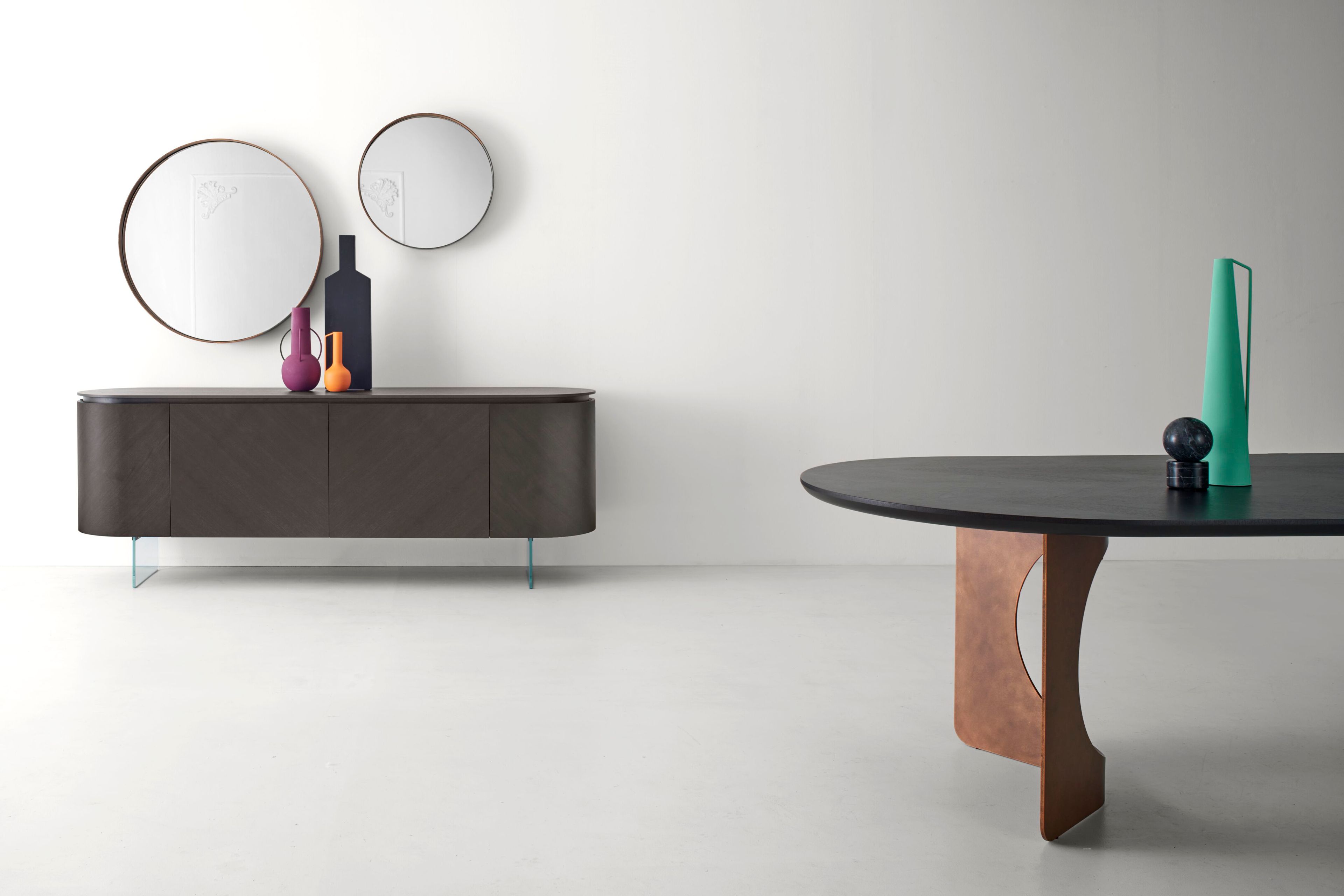 OPERA Sideboard By Modesign