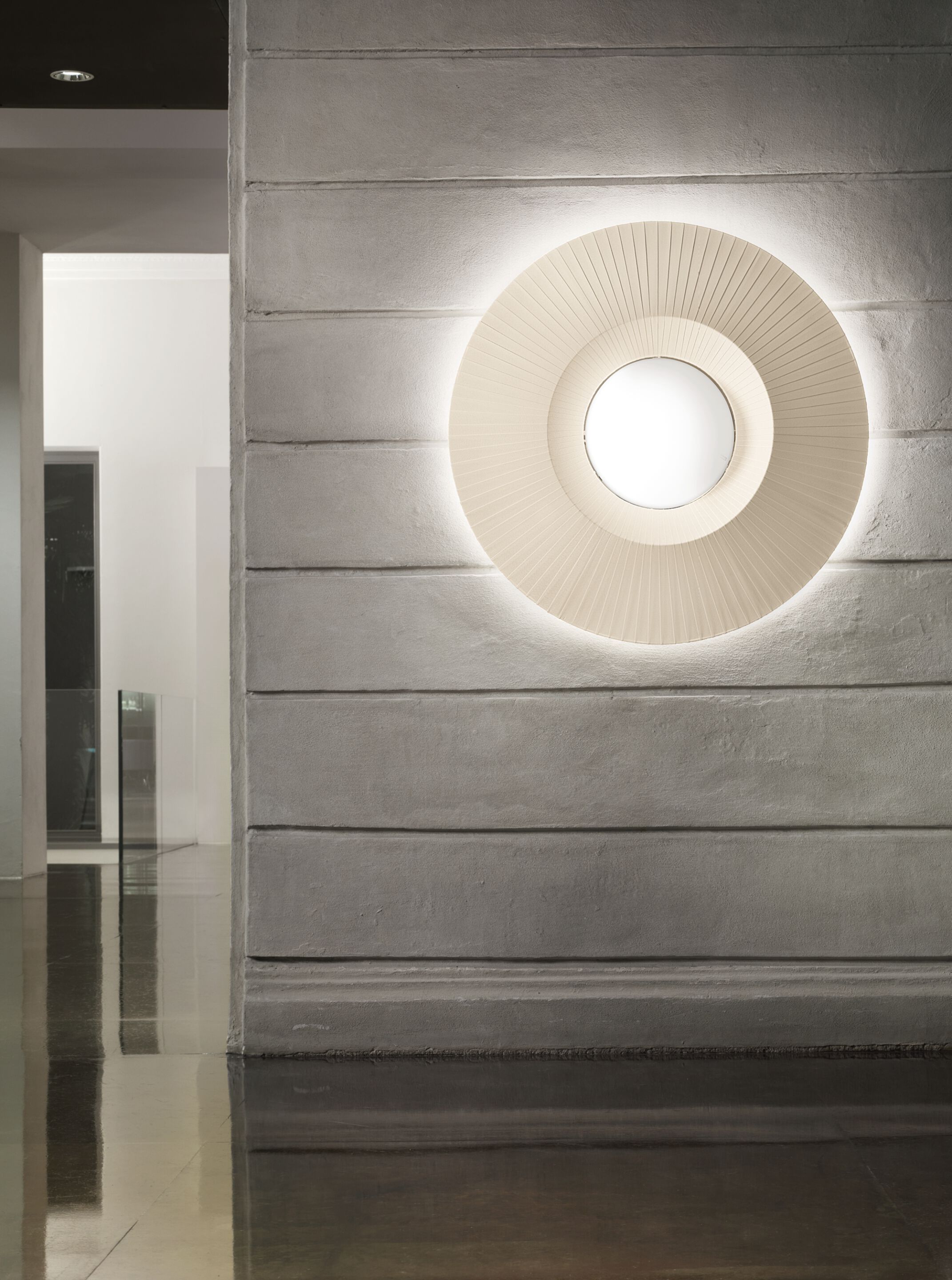 MOOD Ceiling lamp By Modo Luce