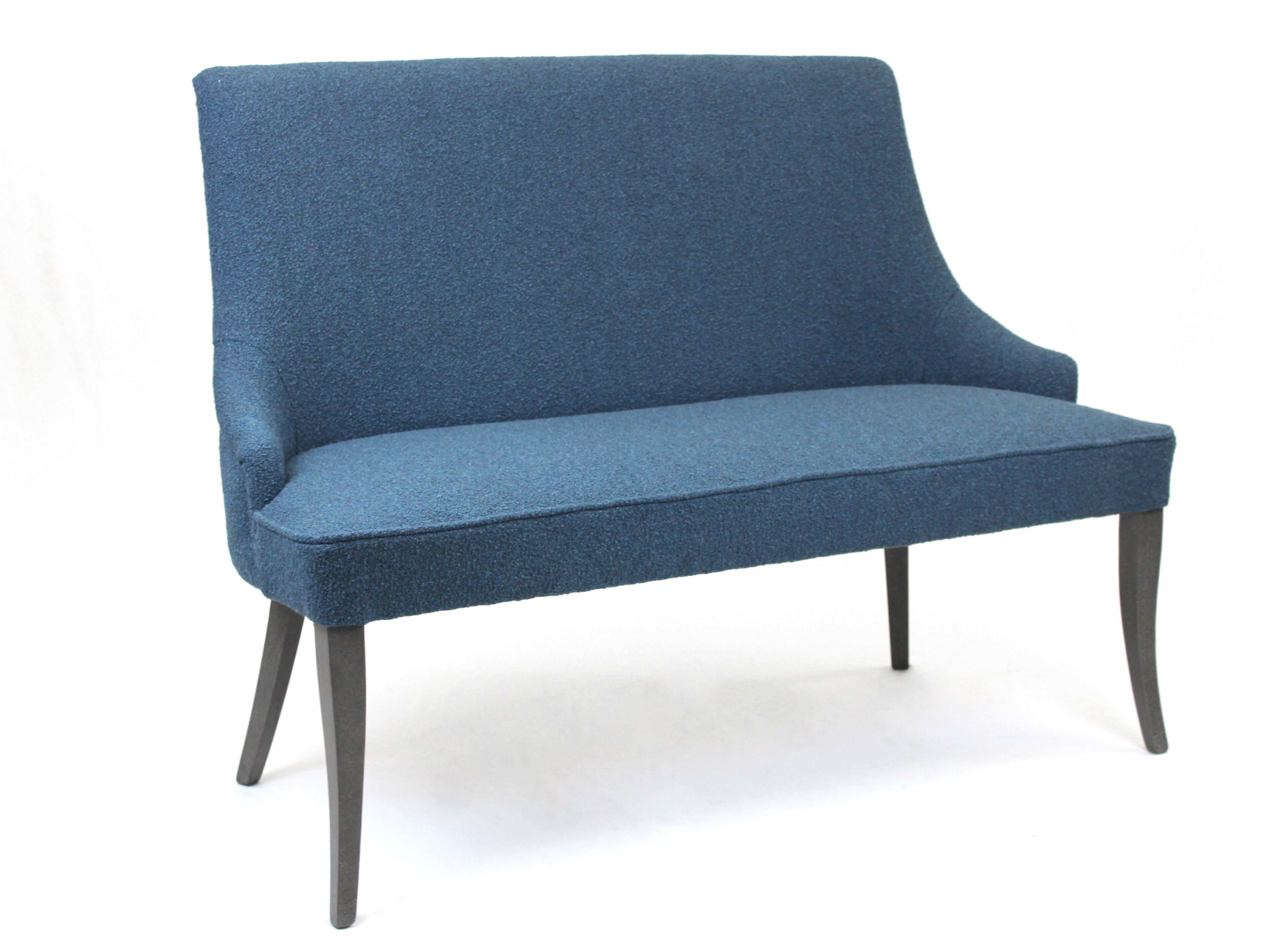 VIVIENNE Fabric small sofa By Modonutti