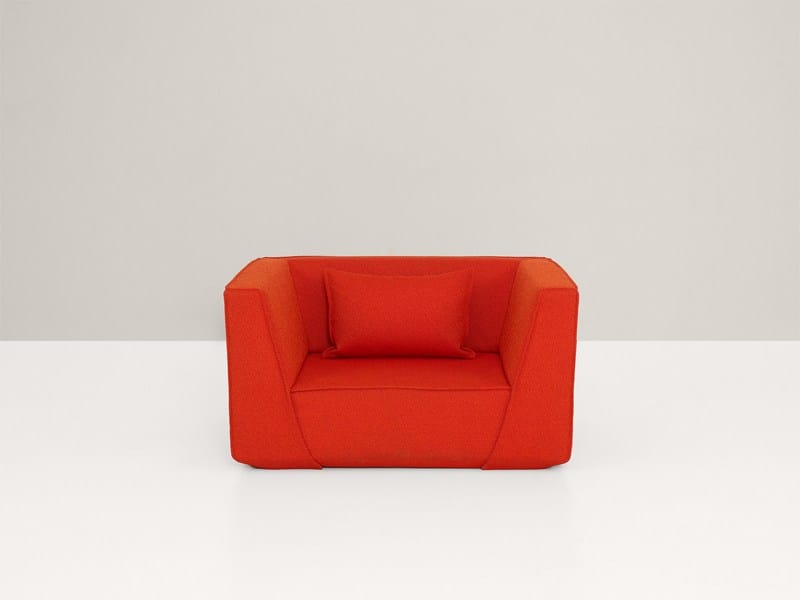 CUBIT | Modular sofa Modular sofa By Cubit by Mymito