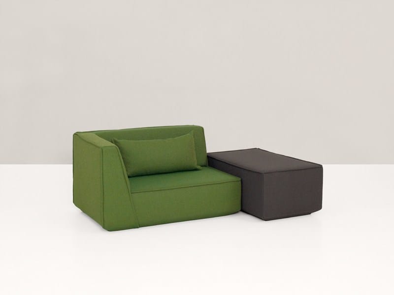 CUBIT Modular sofa By Cubit by Mymito