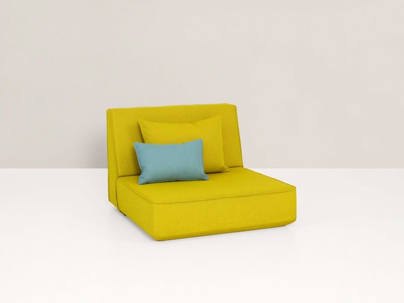 CUBIT Modular sofa By Cubit by Mymito