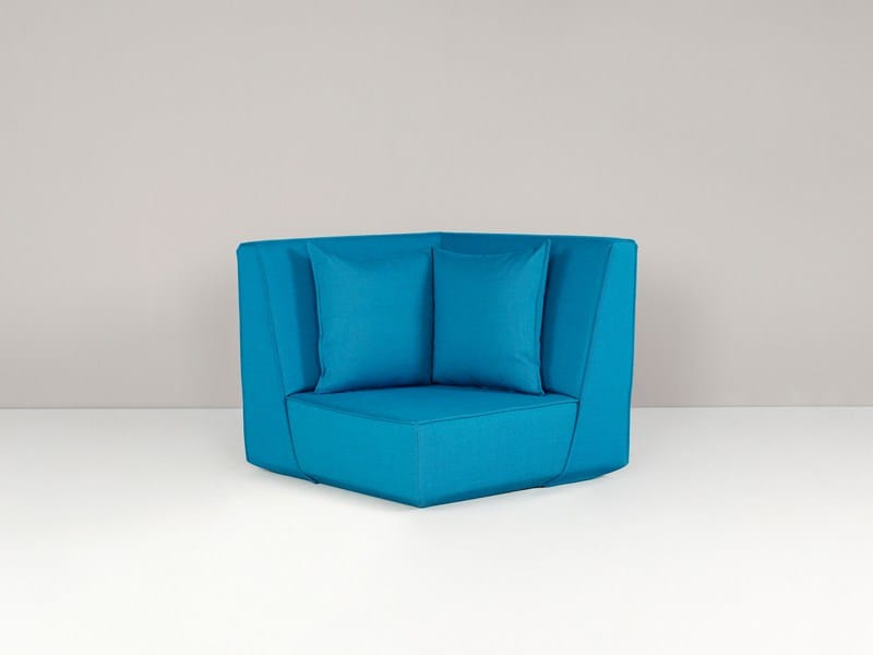 CUBIT | Modular sofa Modular sofa By Cubit by Mymito
