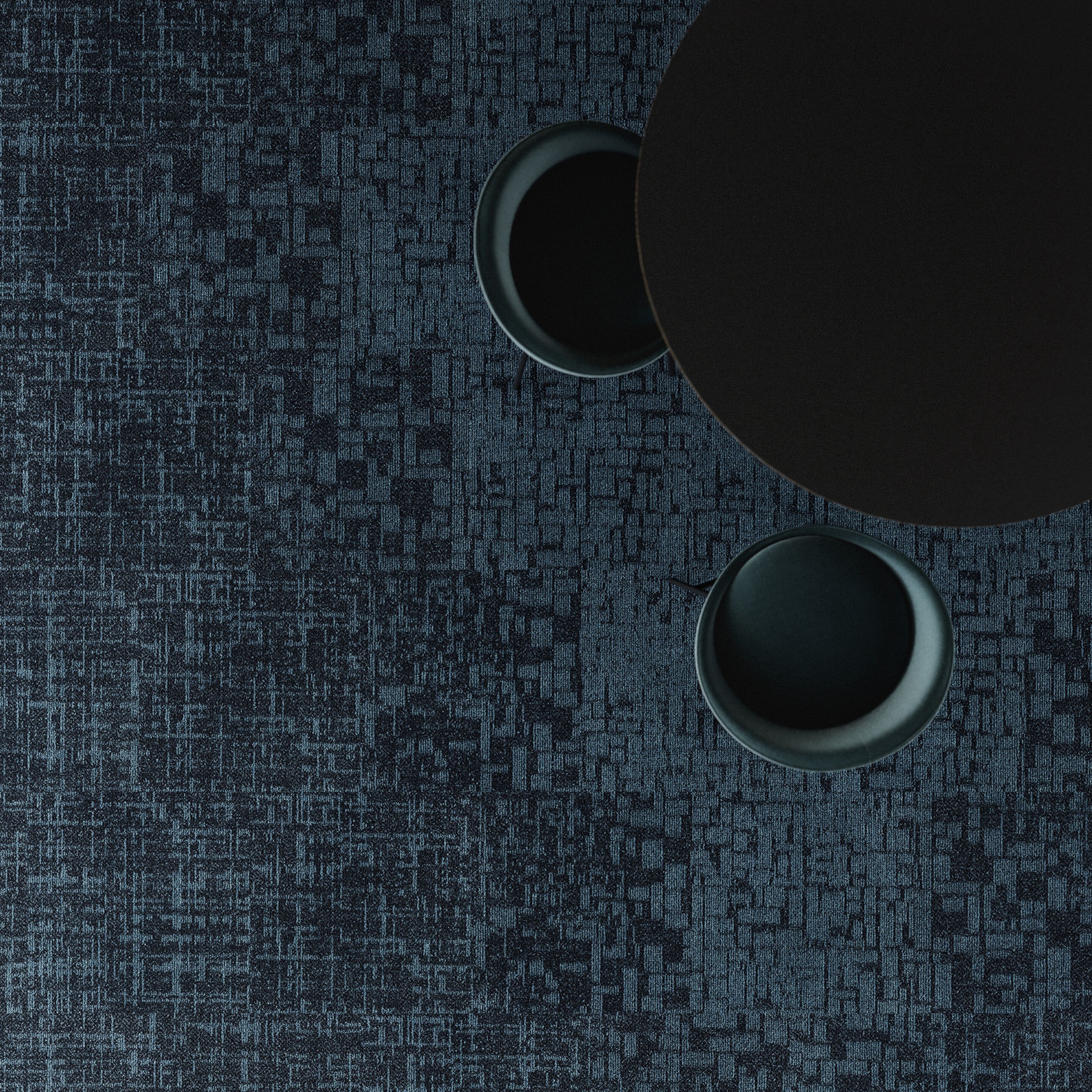 LITHO Carpeting By Modulys