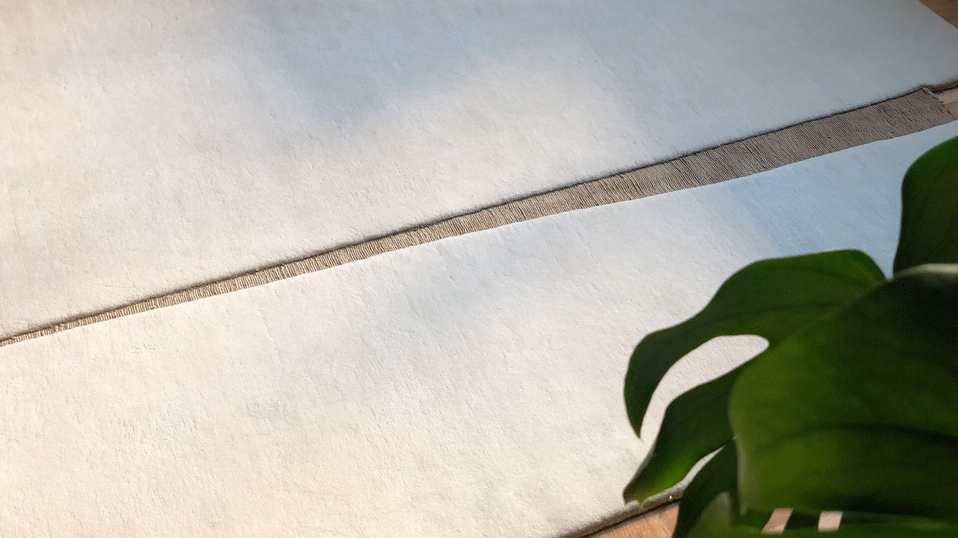 ATLAS AT03 SAND Rug By Mohebban