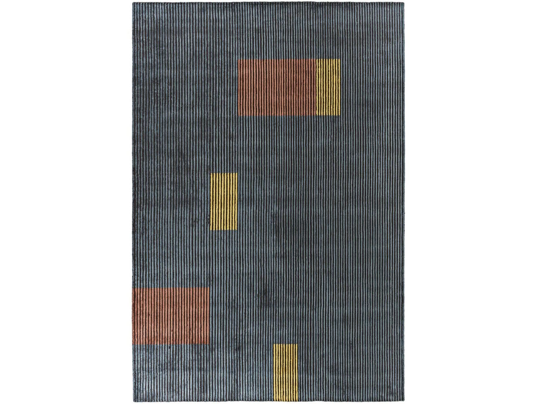 LINES - L2 Rug By Mohebban