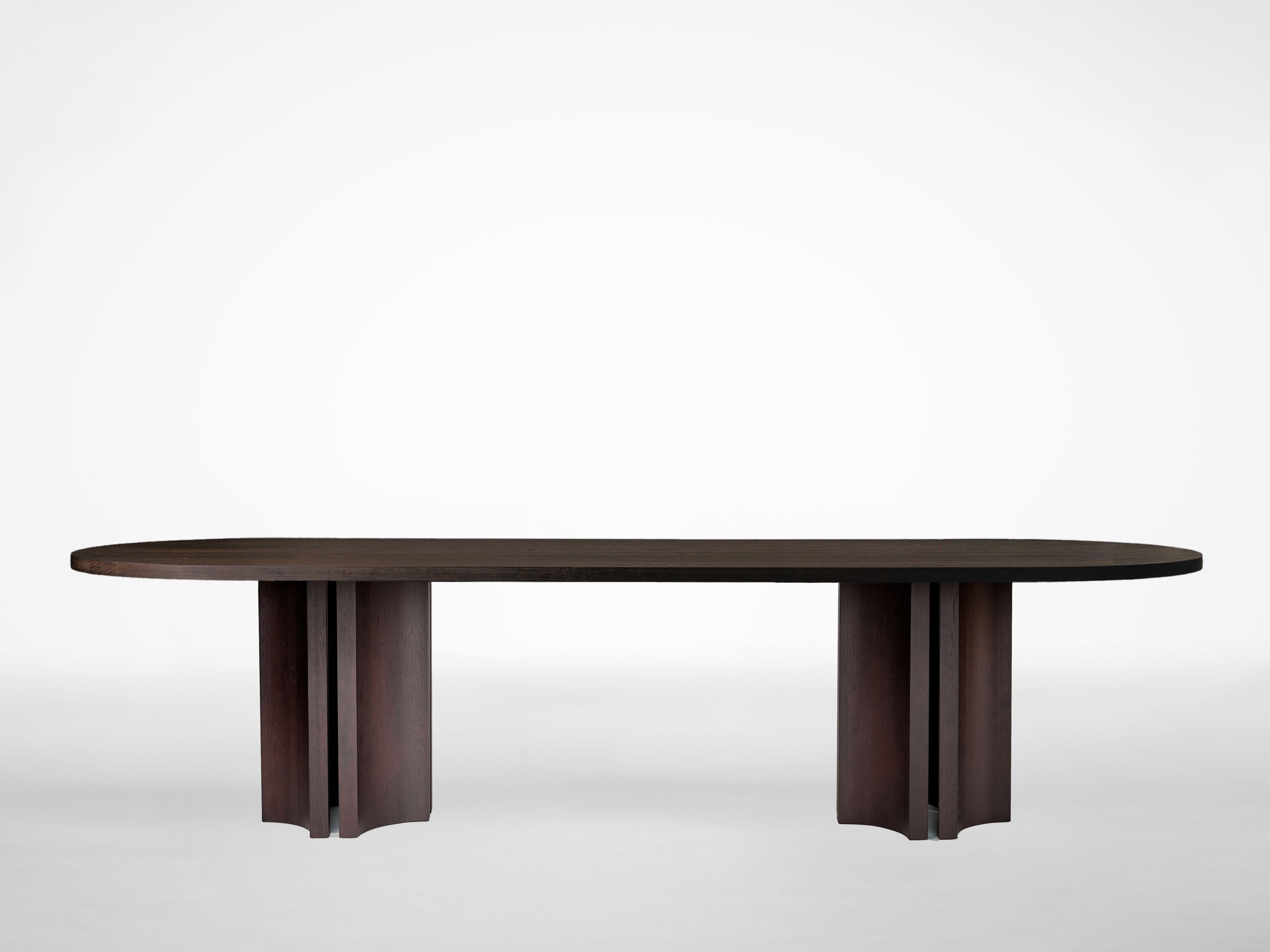 APERTA CAPSULE Table By Mokko