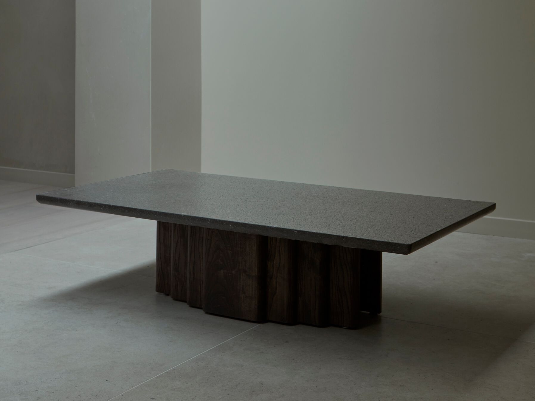 CUNIC Coffee table By Mokko