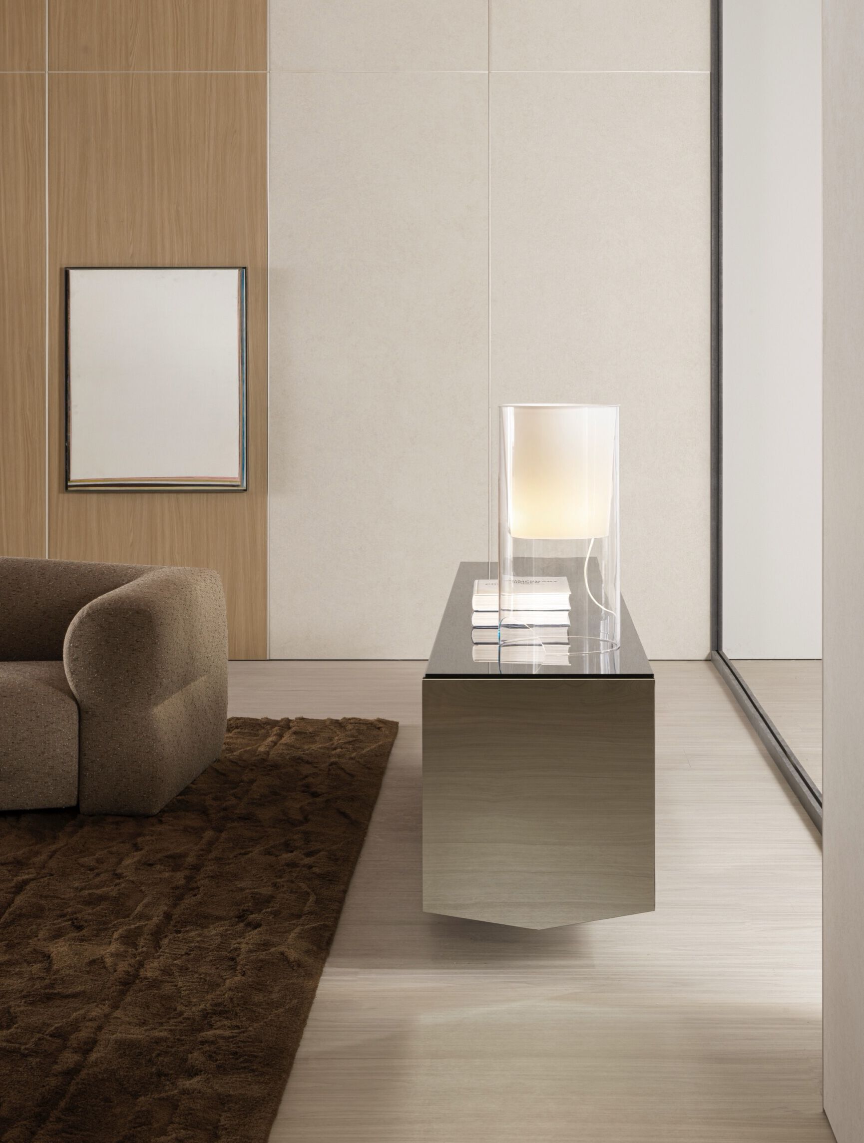 ANDROMEDA Sideboard By Molteni & C.