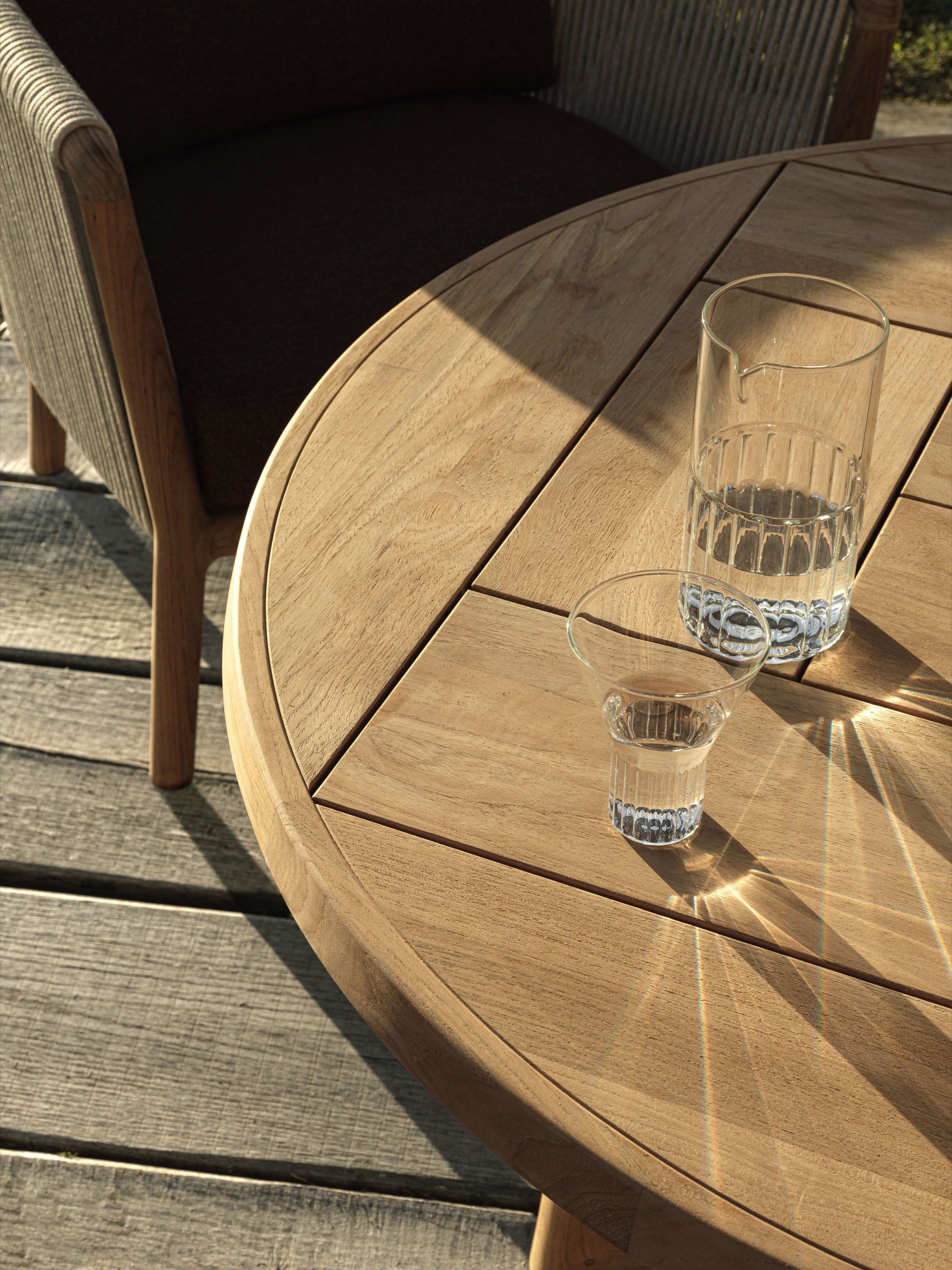 FAIRMOUNT Table By Molteni & C.