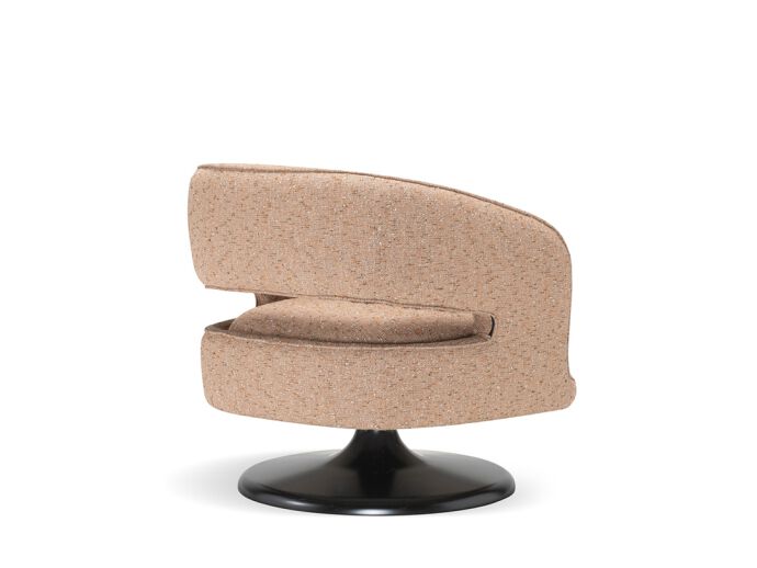 LINEA Armchair By Molteni & C.