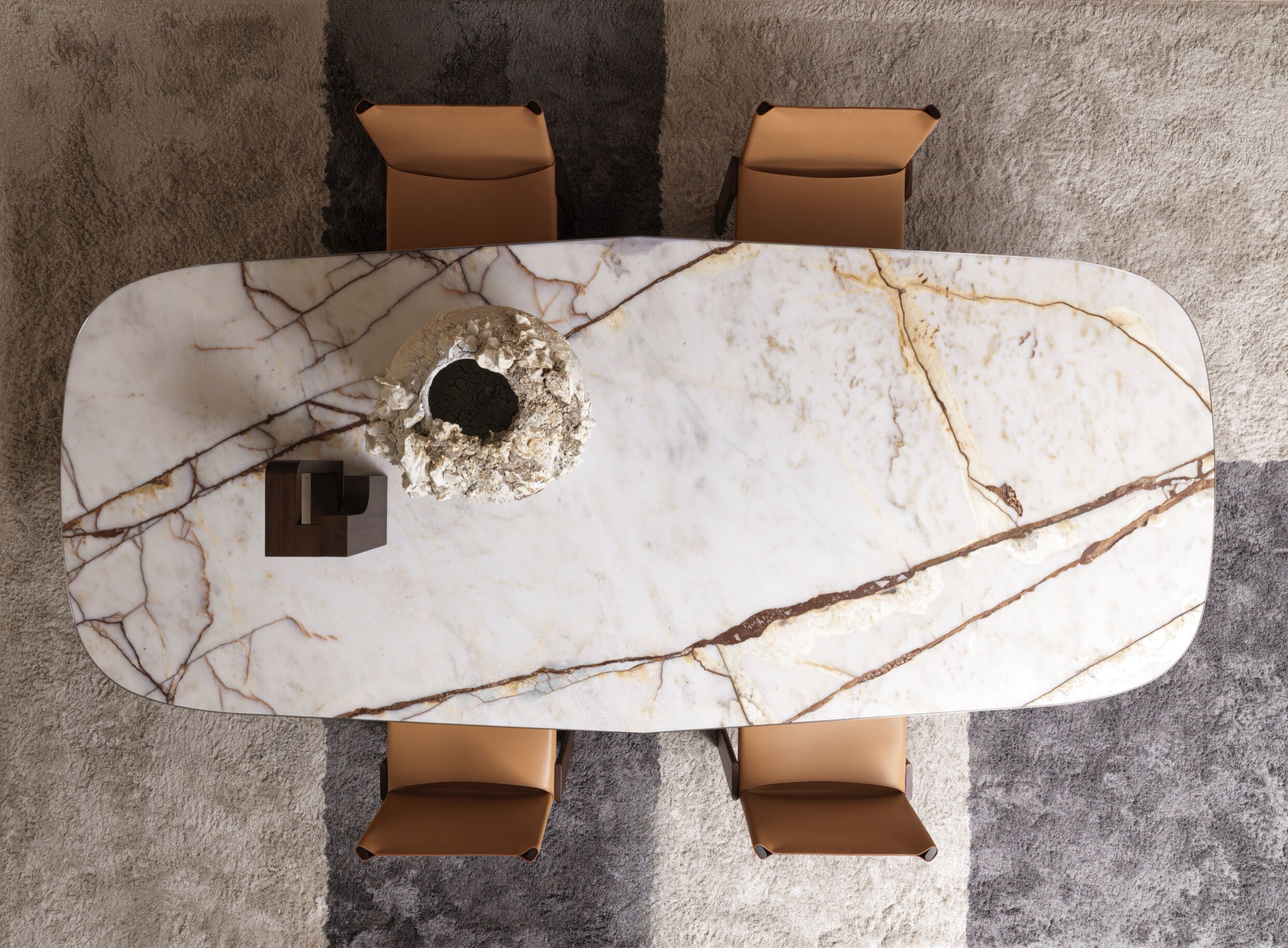 LISE Table By Molteni & C.