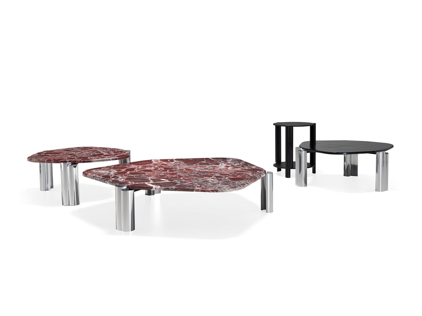 MAYLIS Coffee table By Molteni & C.
