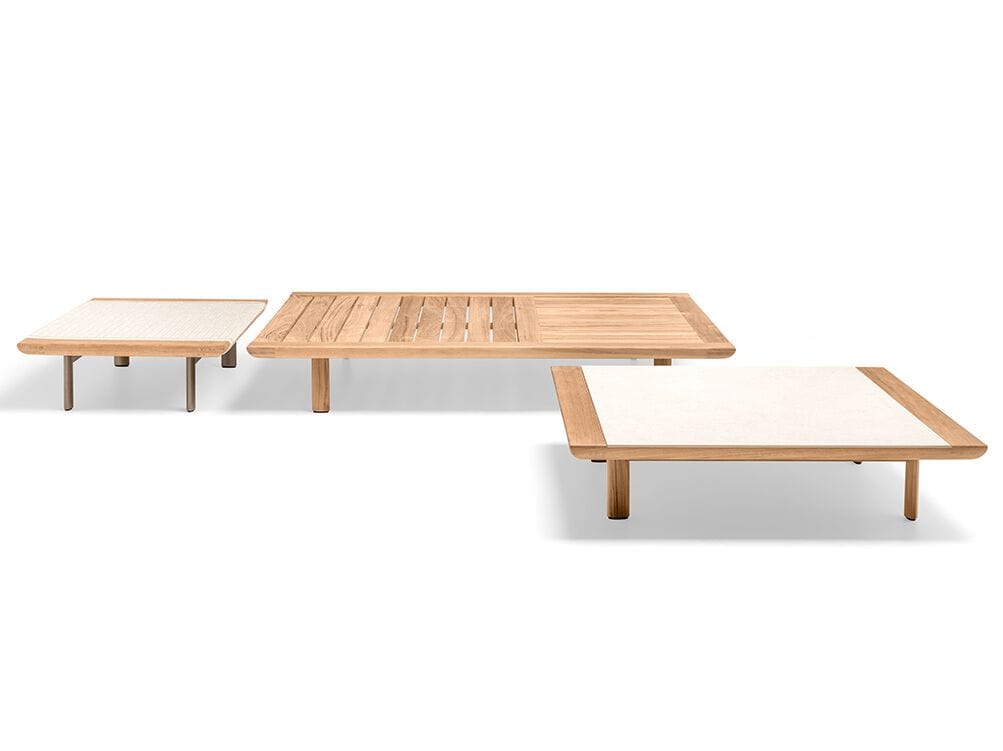 SWAY Coffee table By Molteni & C.