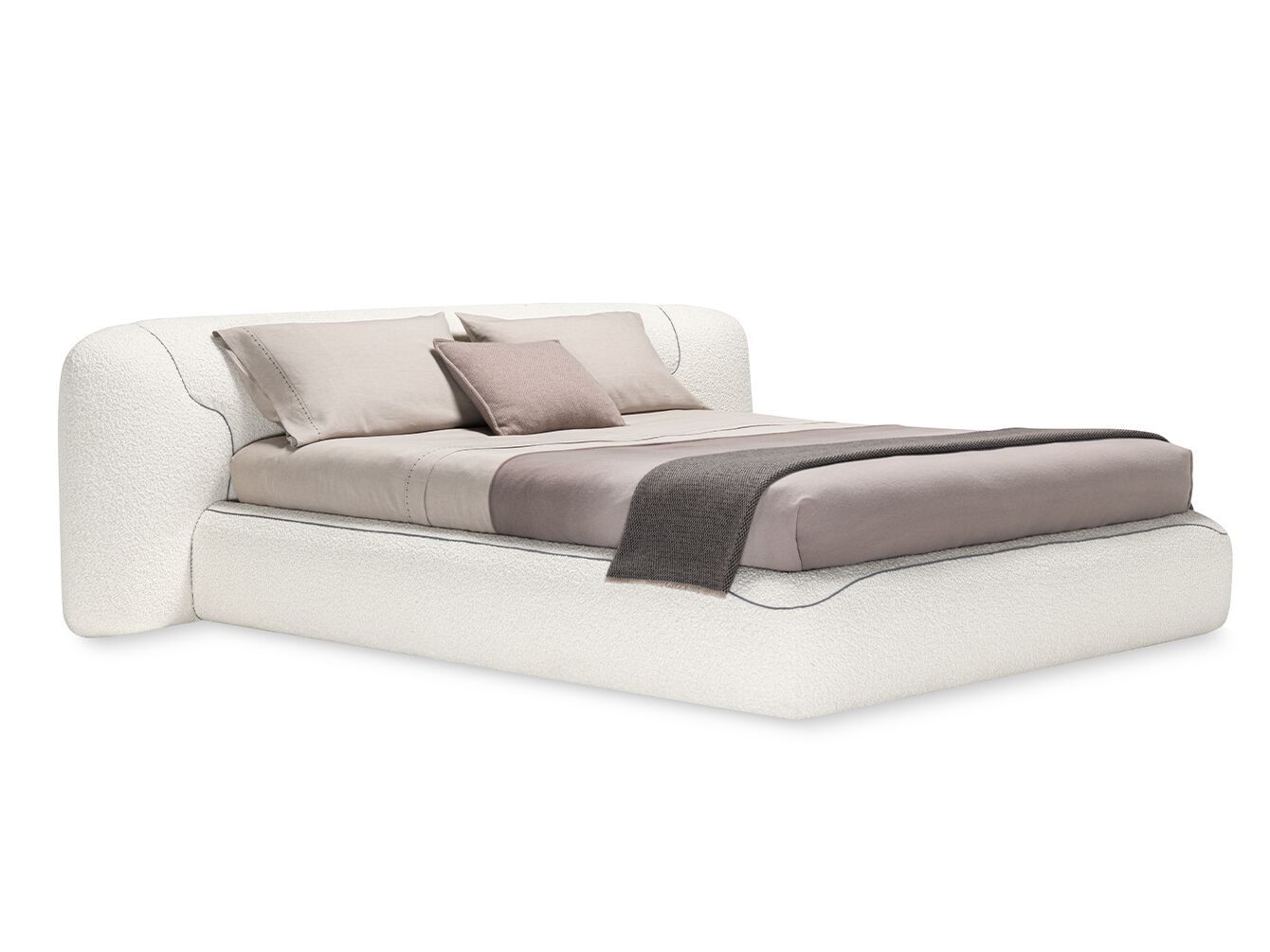 THEO Bed By Molteni & C.