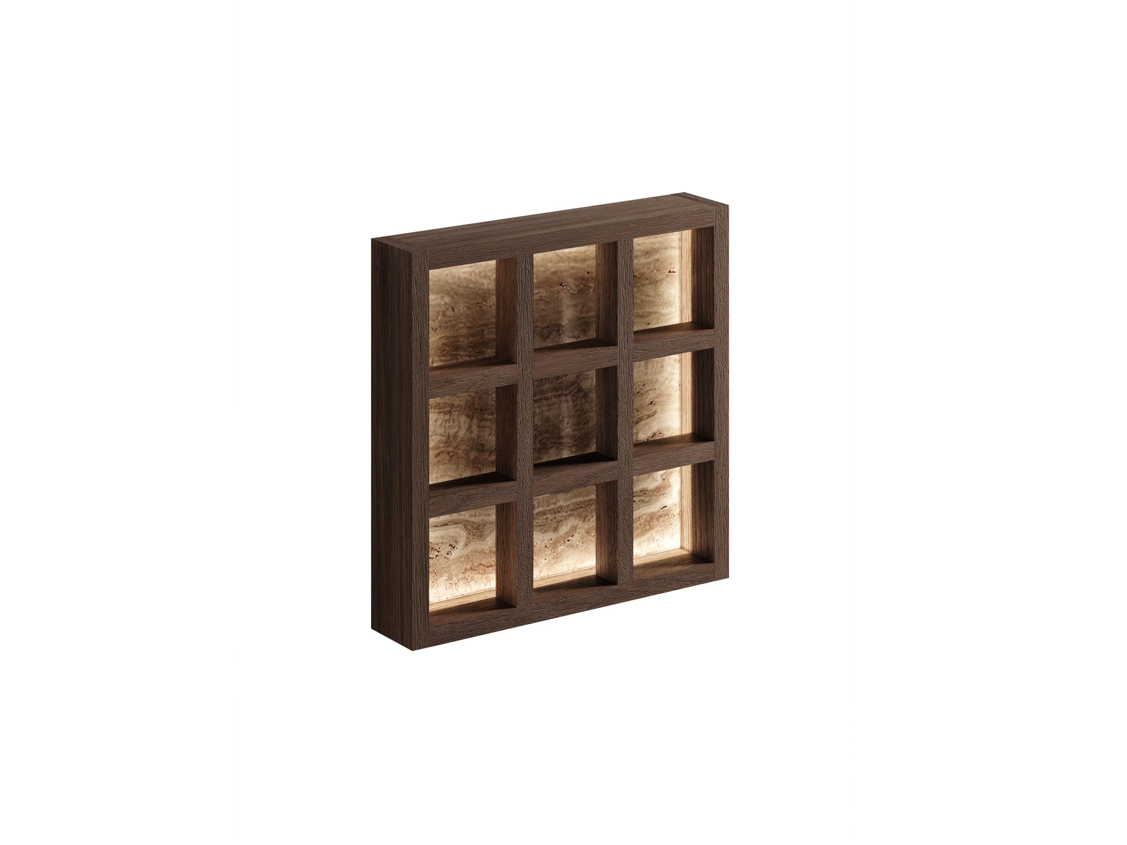 TECTON Wall lamp By Monitillo1980