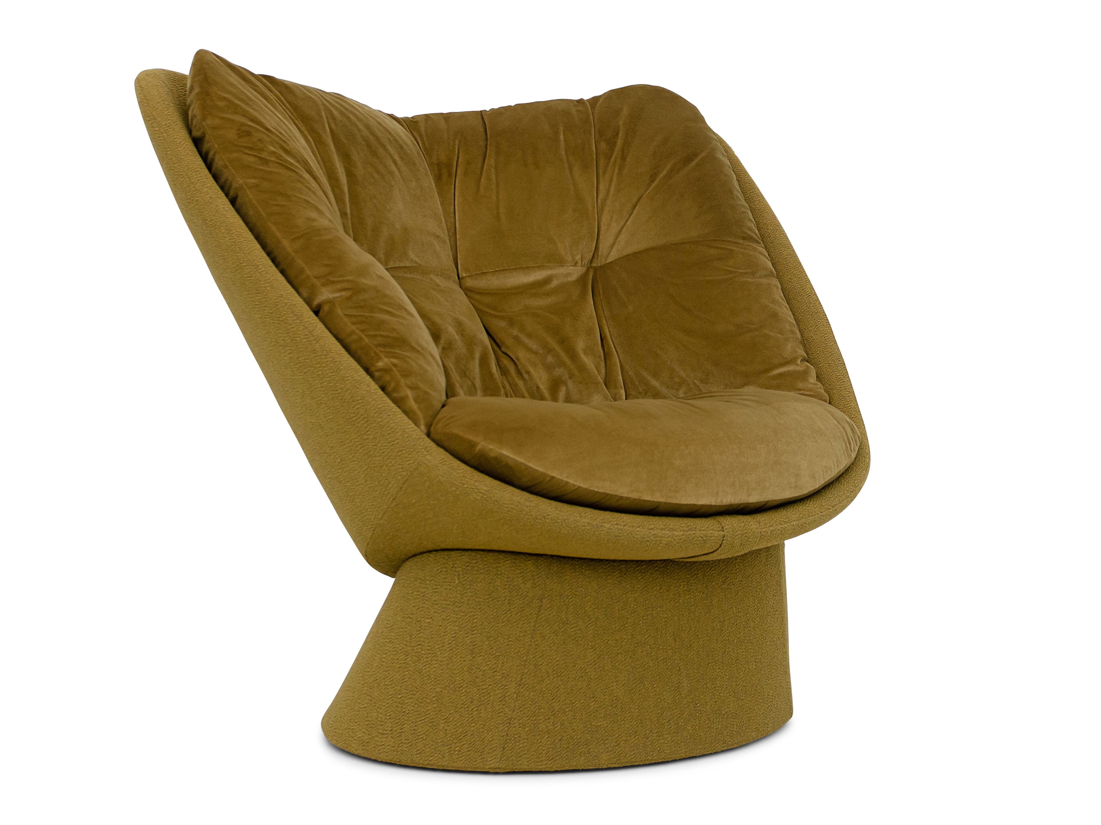 FABIAN Armchair By Montis