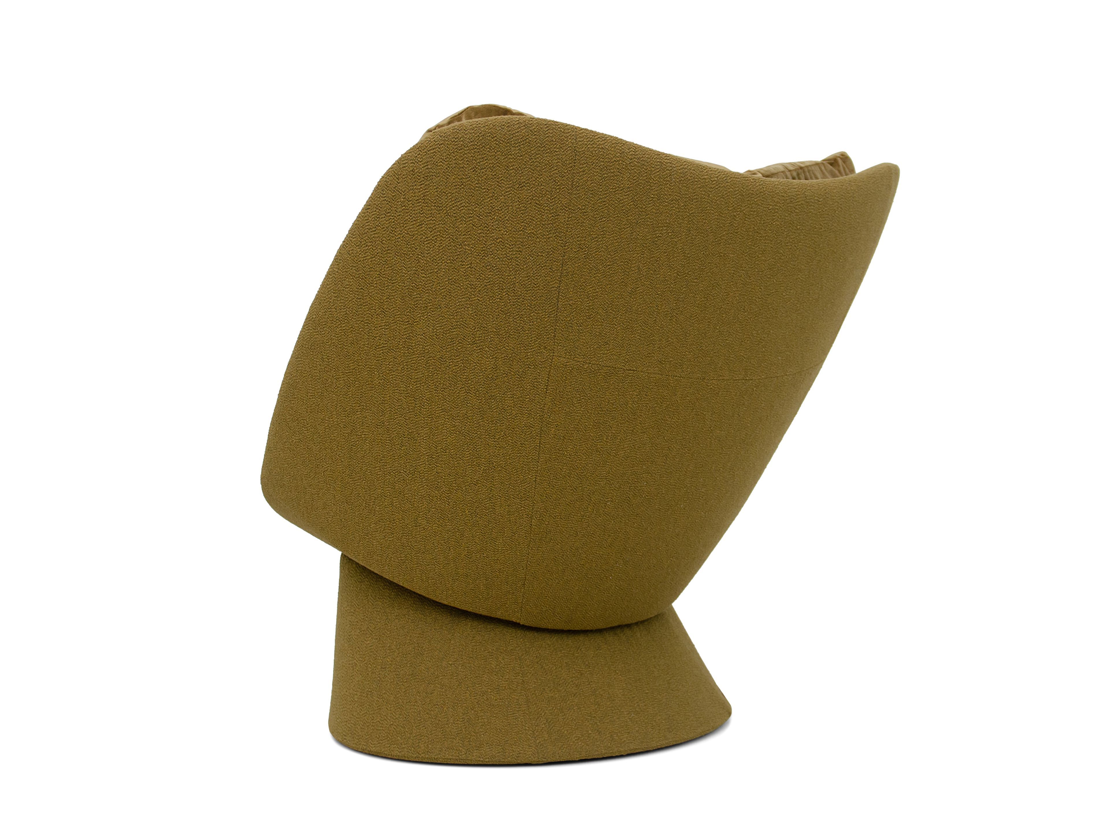 FABIAN Armchair By Montis