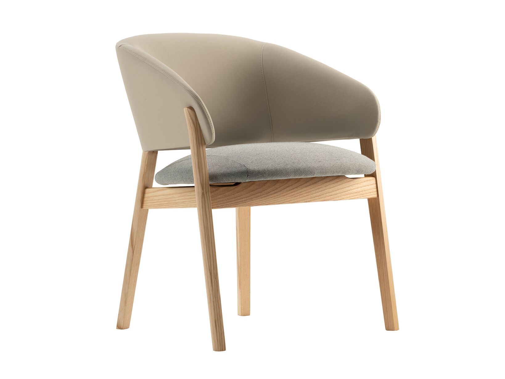LUGANO Chair By Morgan