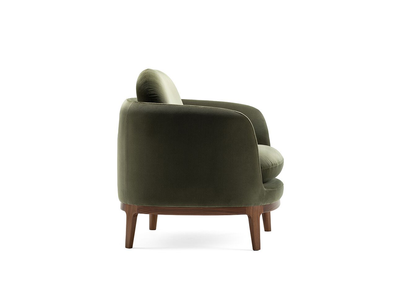 BILBAO Armchair By Morgan