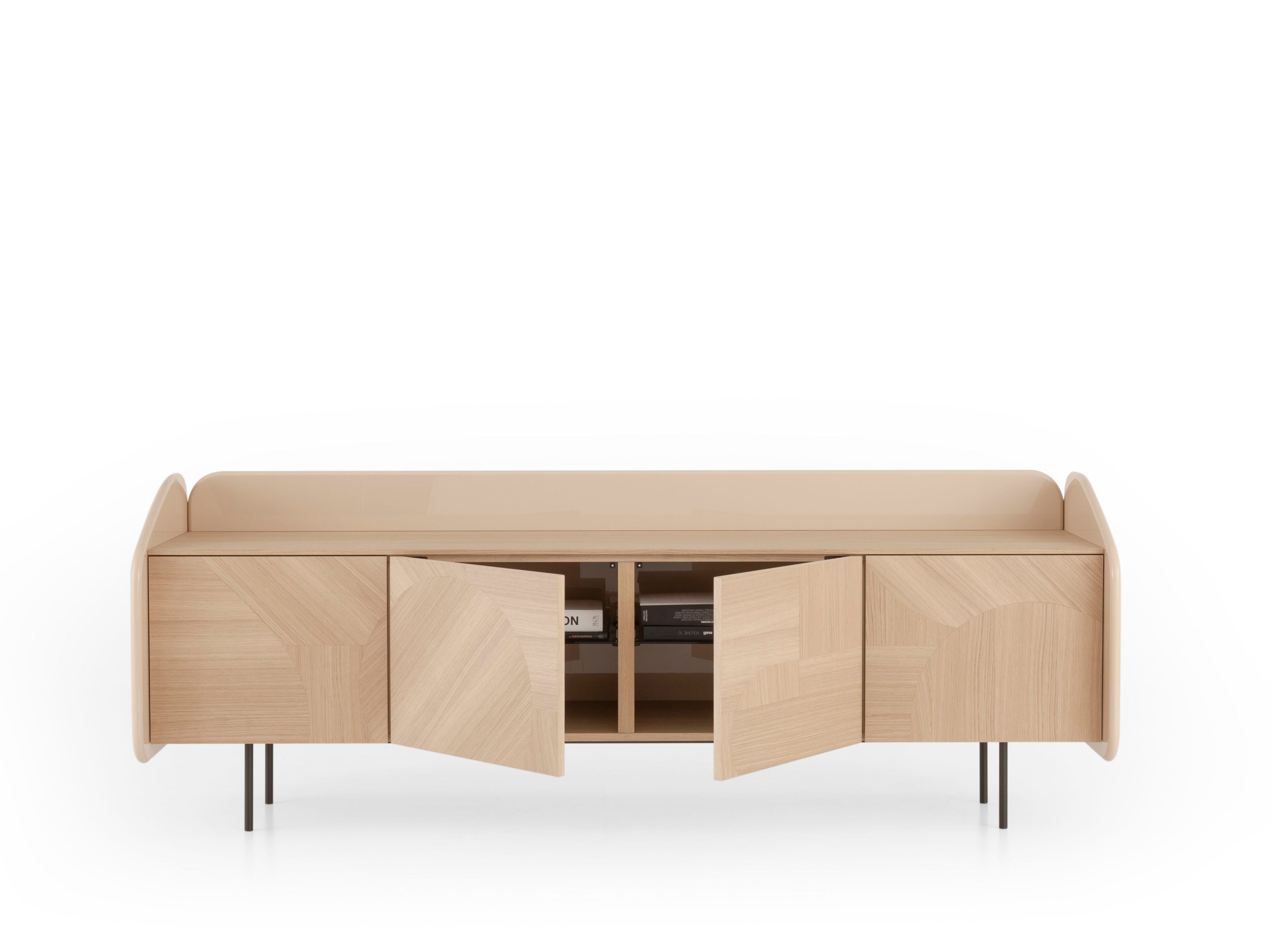 INTARSIO Sideboard By Morica Design