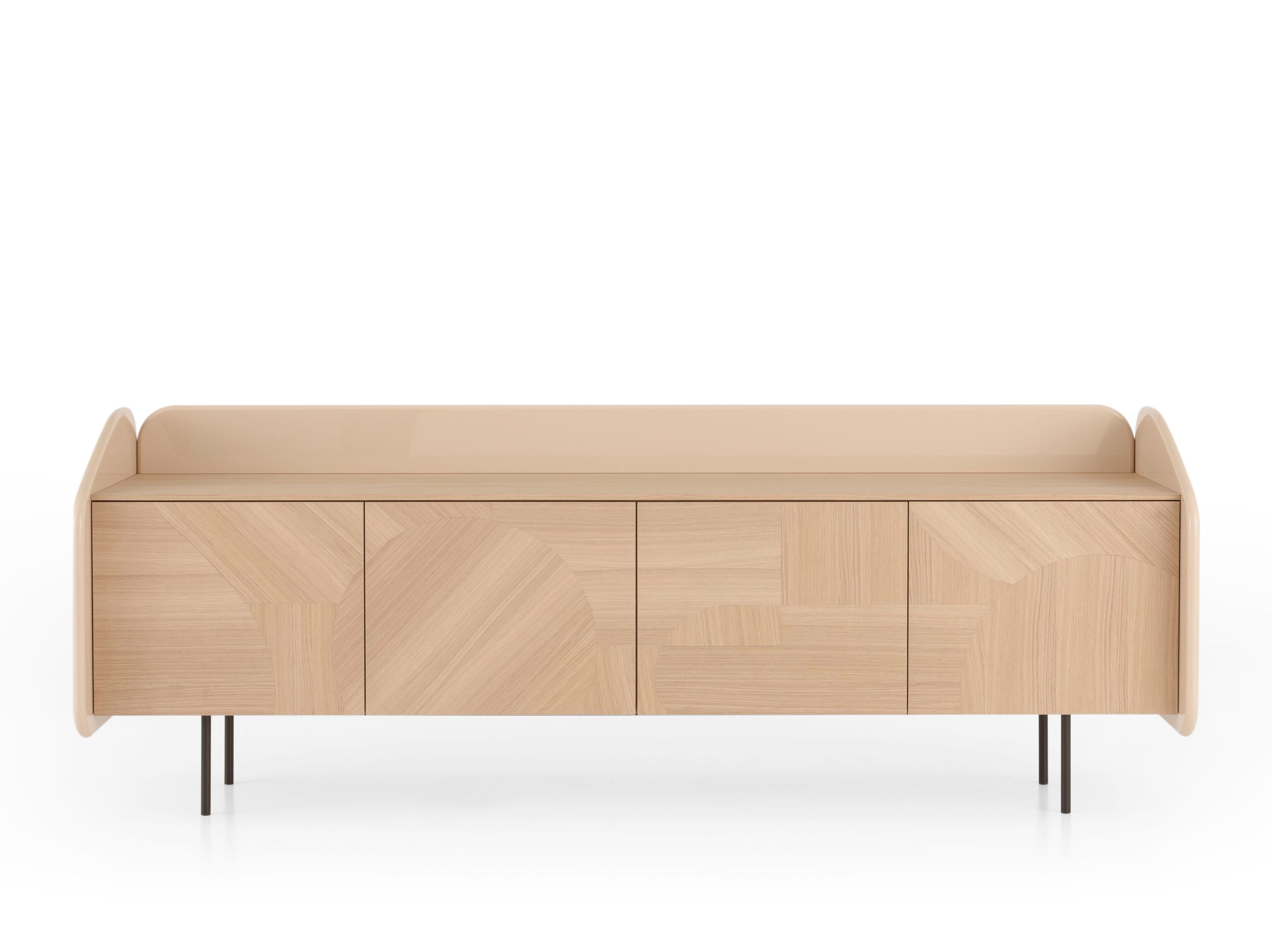 INTARSIO Sideboard By Morica Design