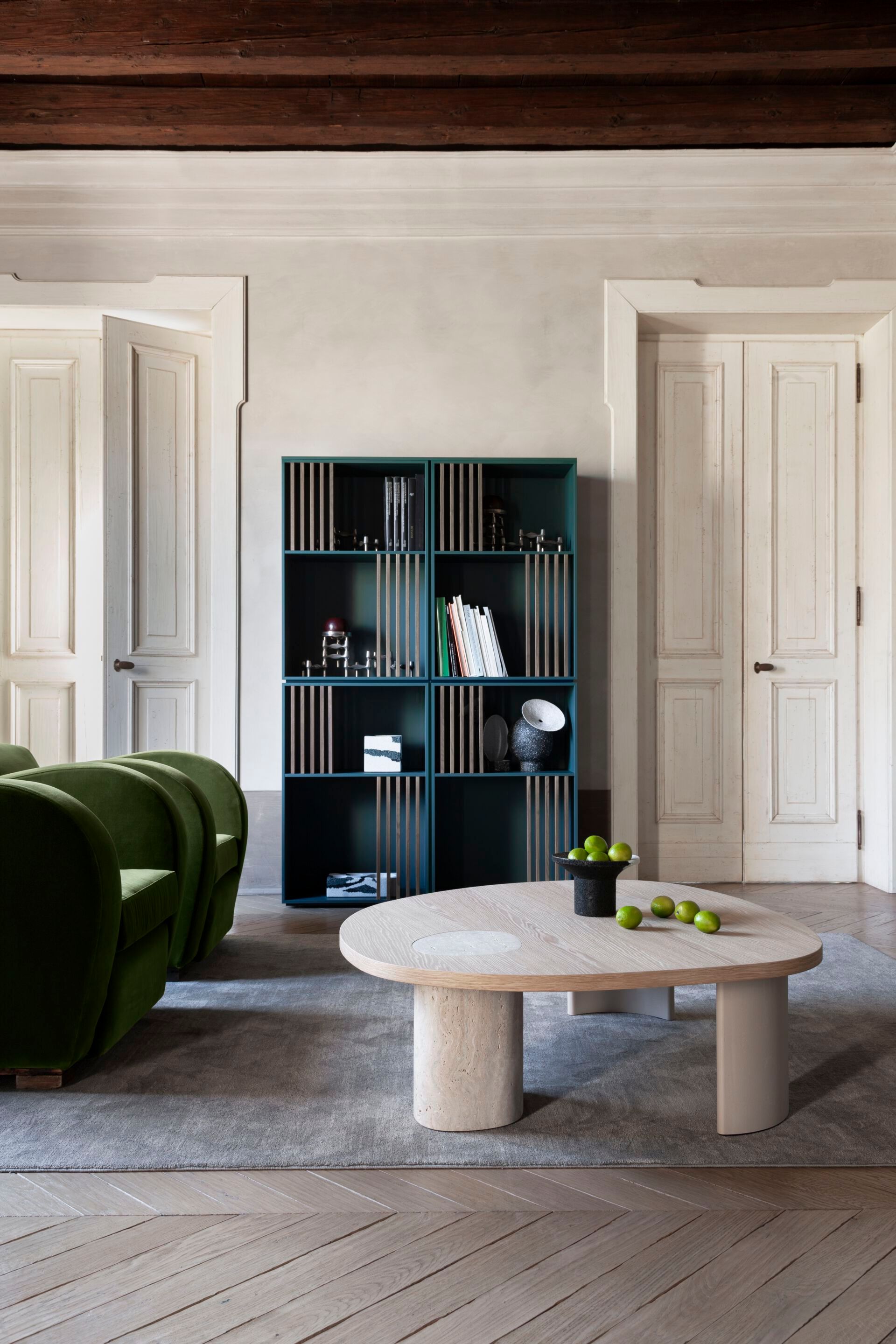 STONE Coffee table By Morica Design