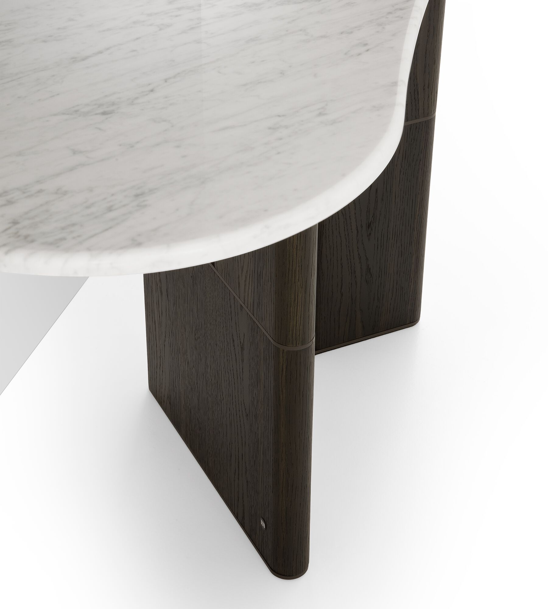 TETRIS Console table By Morica Design