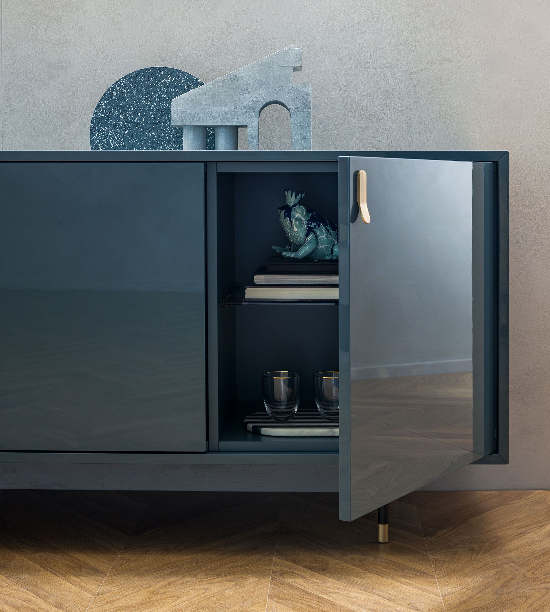 UNIVERSE Sideboard By Morica Design