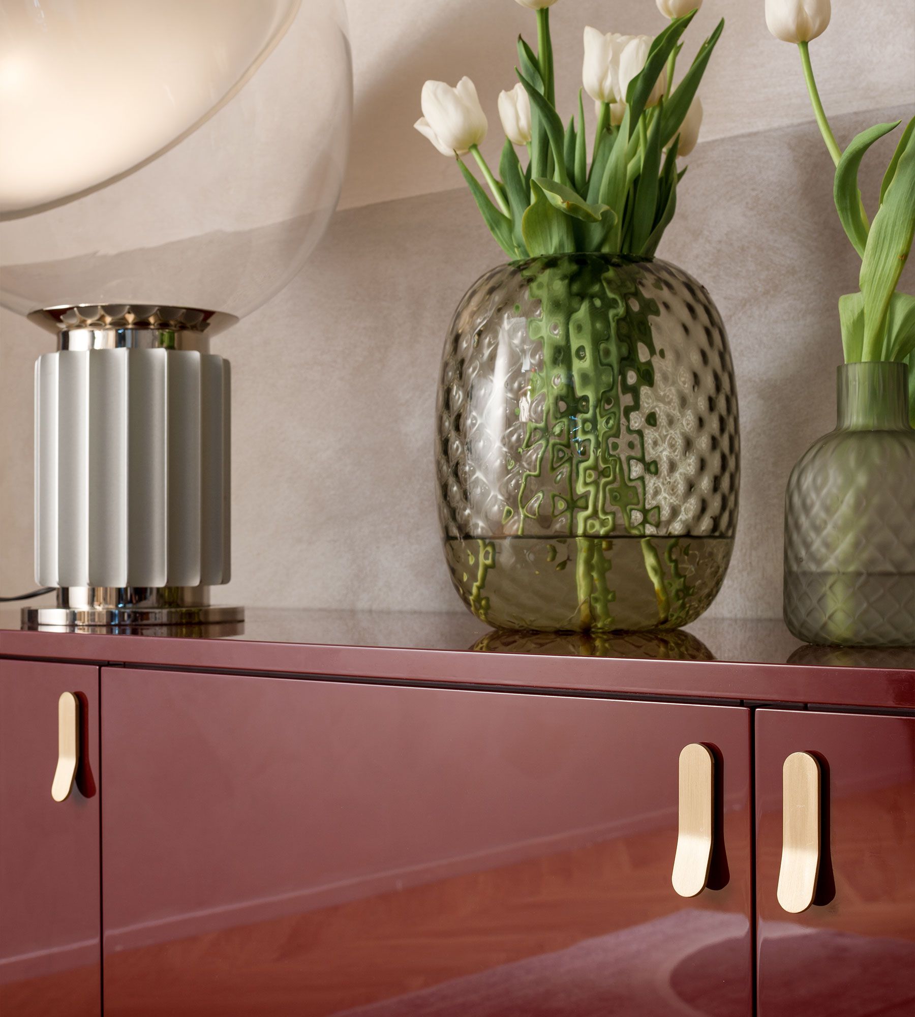 UNIVERSE Sideboard By Morica Design
