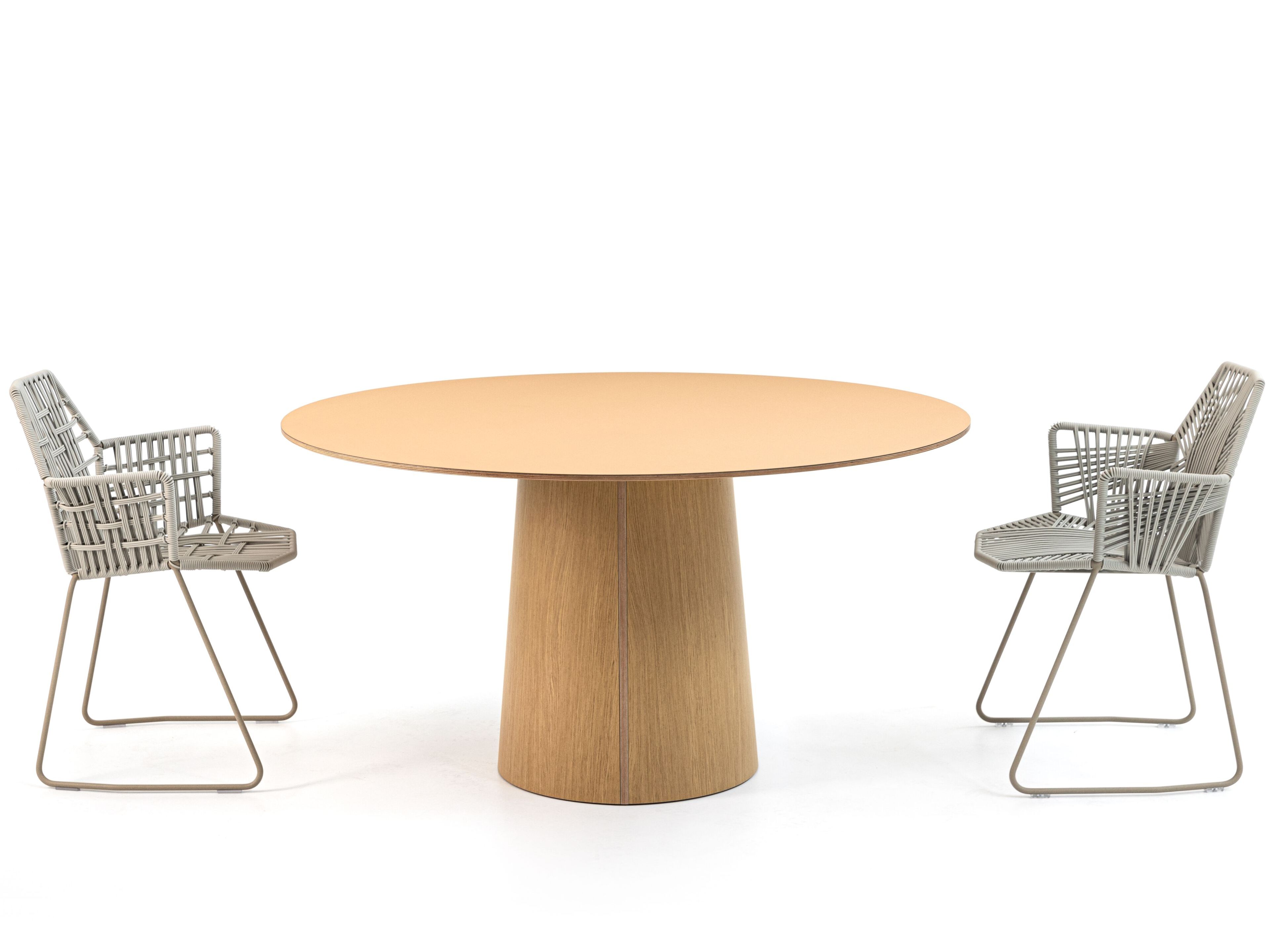 VOL Table By Moroso