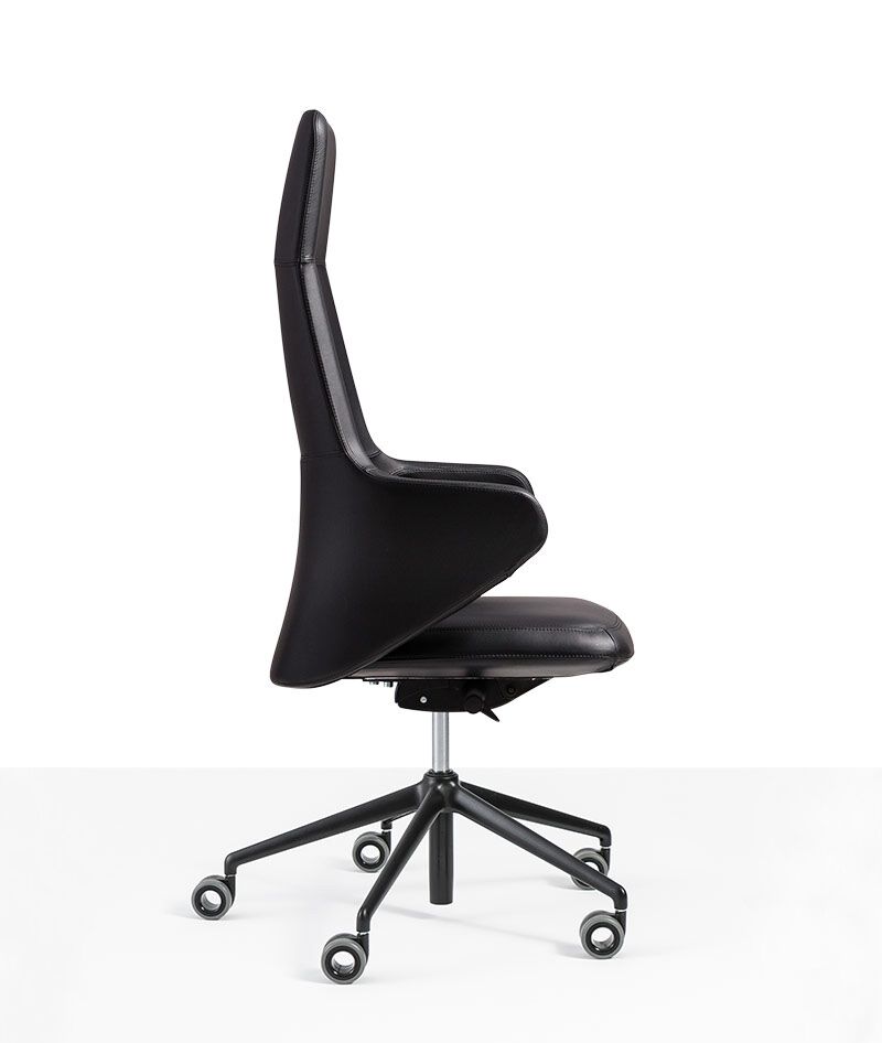 DUET Office chair By Moschella
