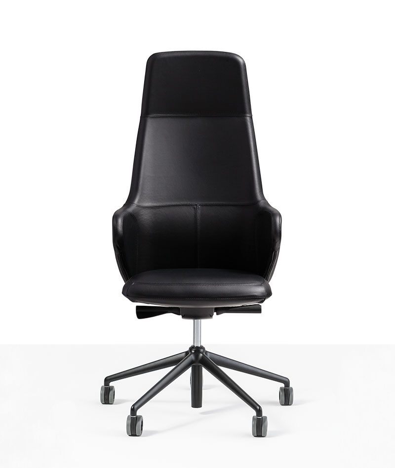 DUET Office chair By Moschella