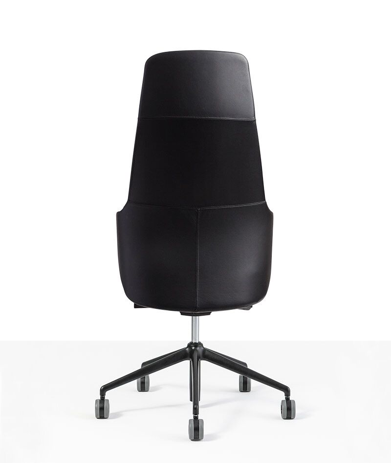 DUET Office chair By Moschella