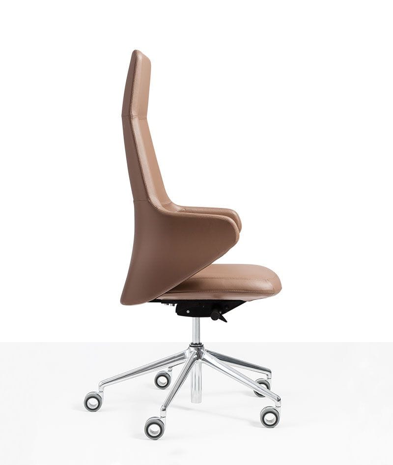 DUET Office chair By Moschella