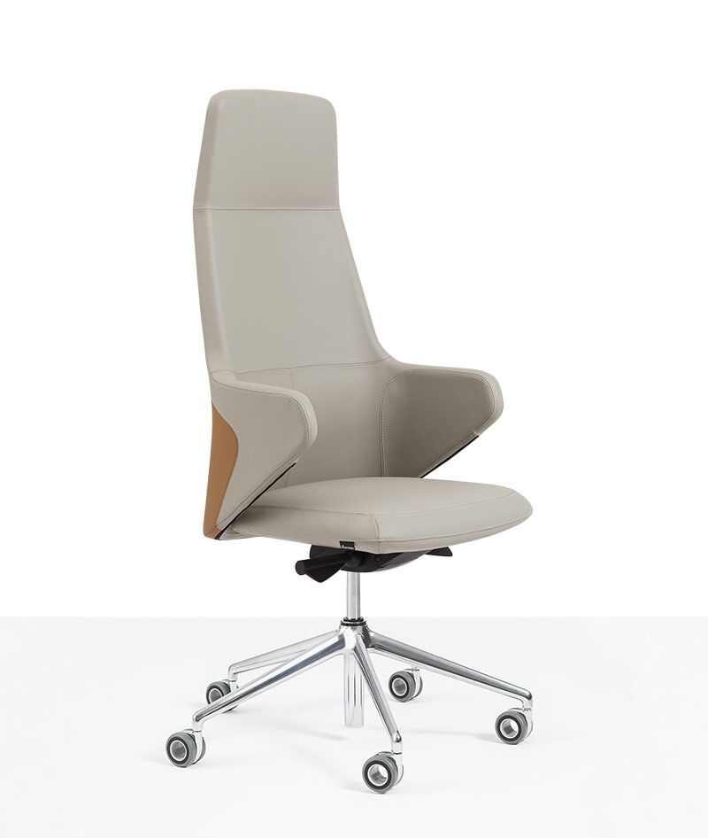 DUET Office chair By Moschella