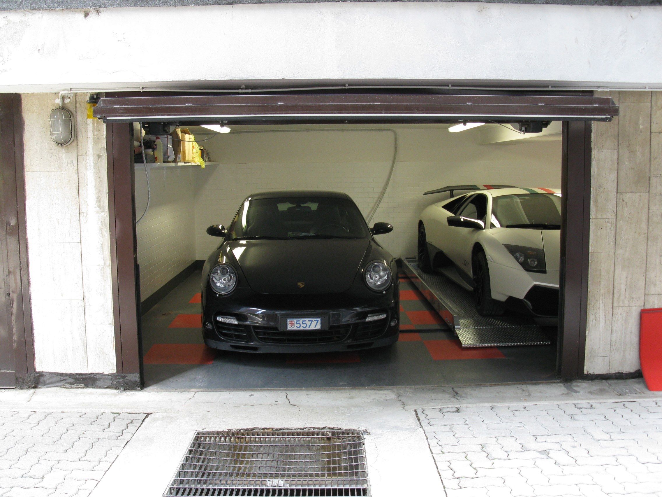 Moving Platform Rotating, moving platform for car By GREEN PARK