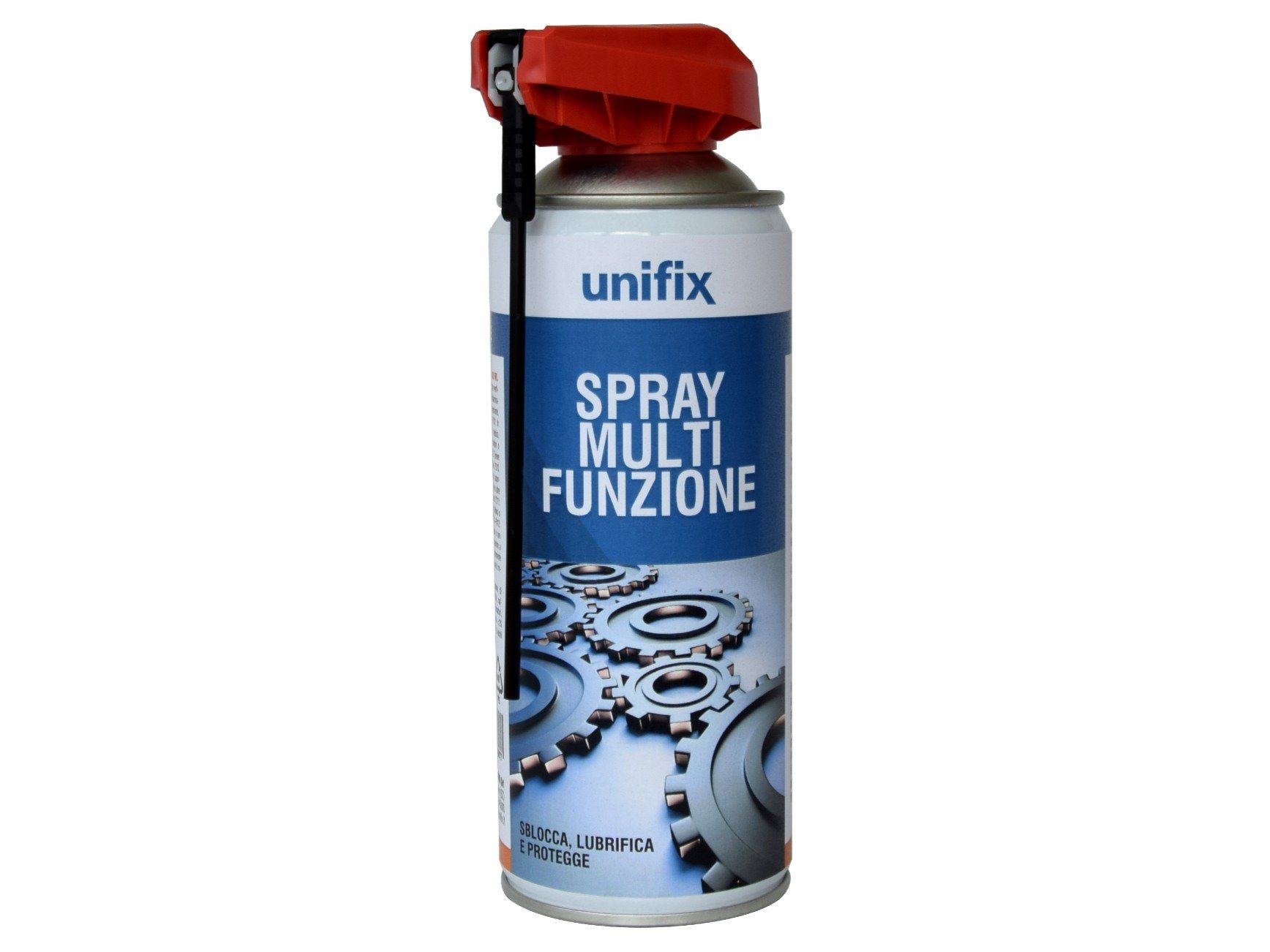 Spray multifunzione Spray By Unifix SWG