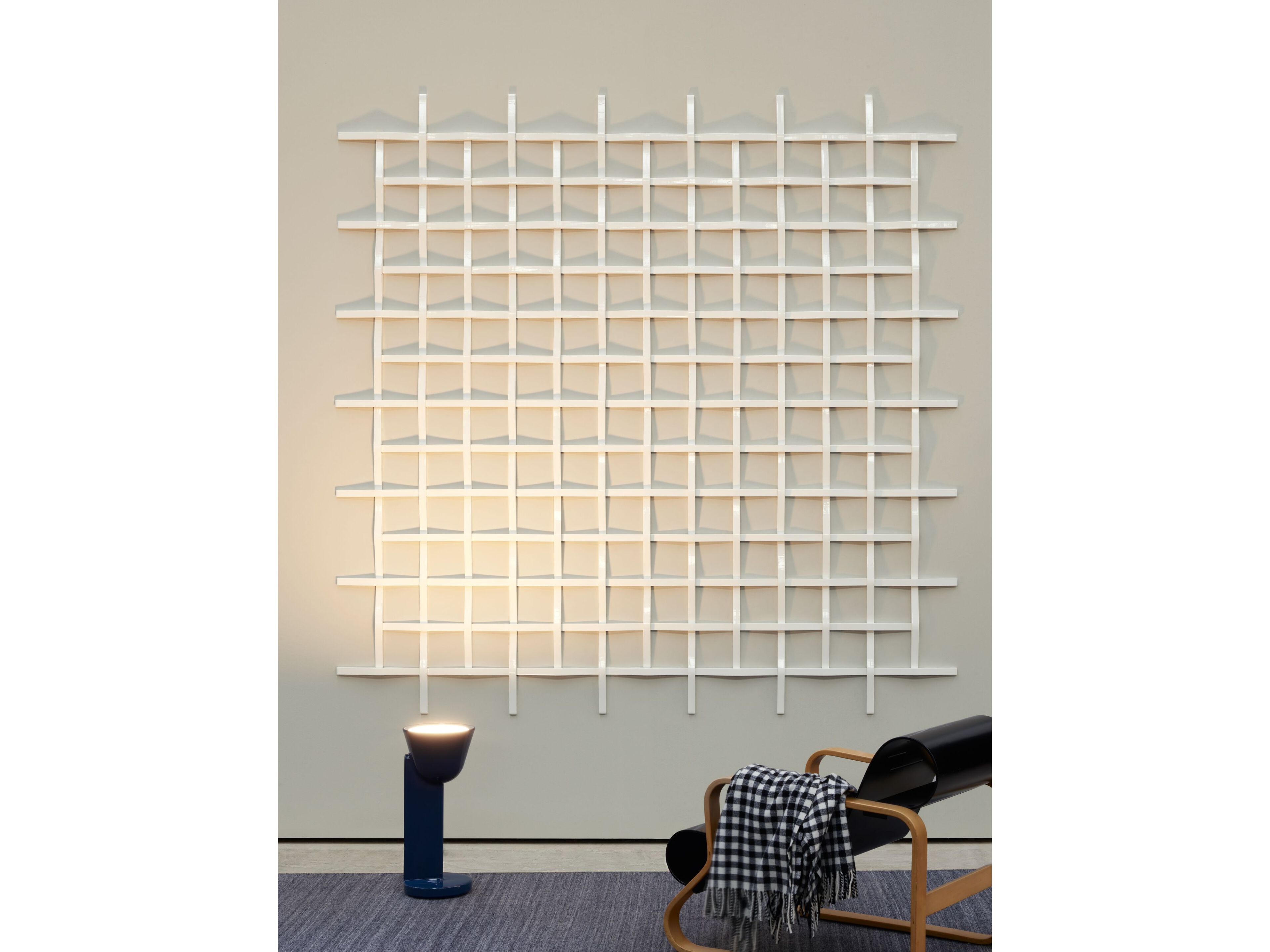 ADAGIO 3D Wall Cladding By Mutina