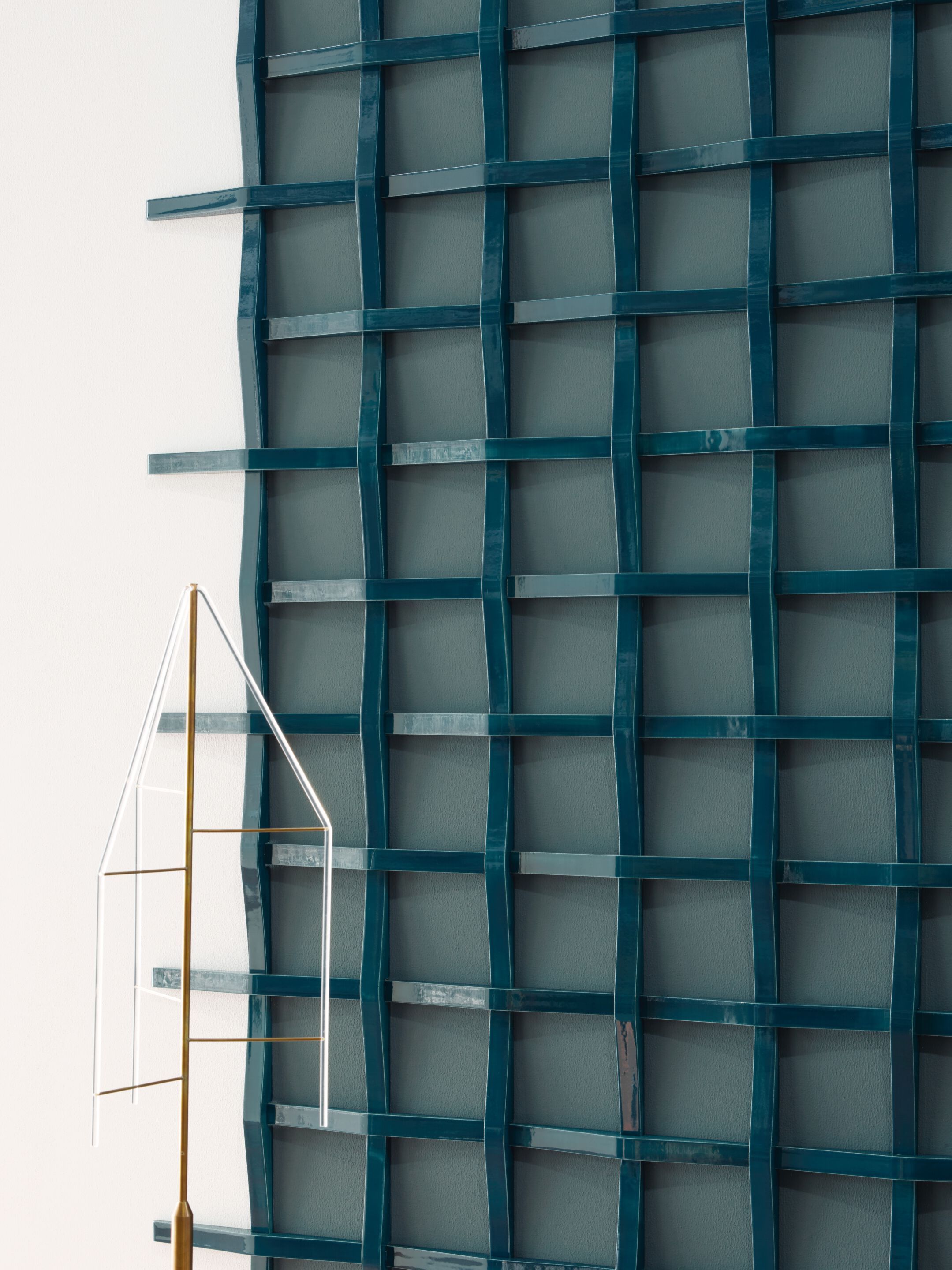 ADAGIO 3D Wall Cladding By Mutina