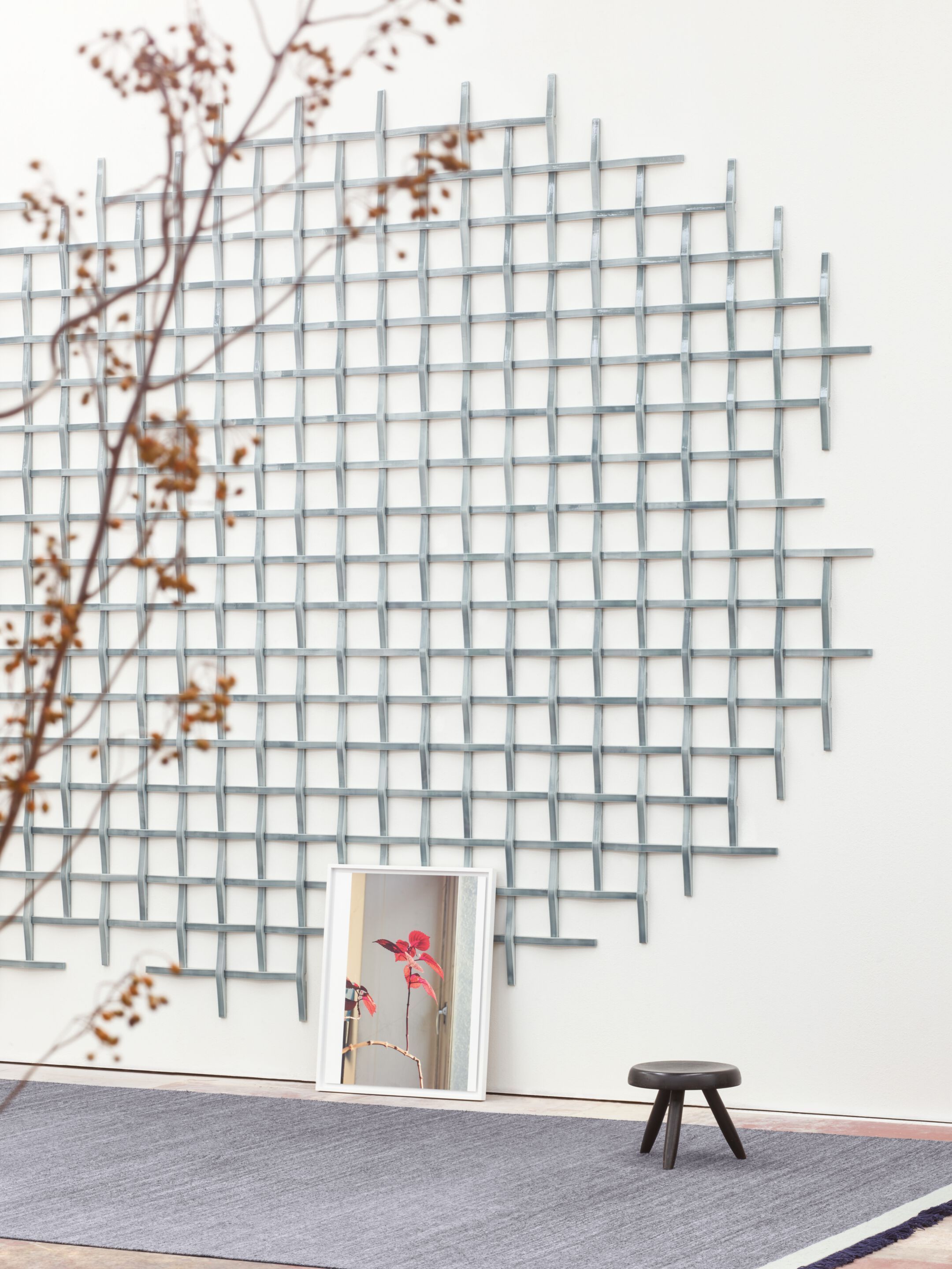 ADAGIO 3D Wall Cladding By Mutina