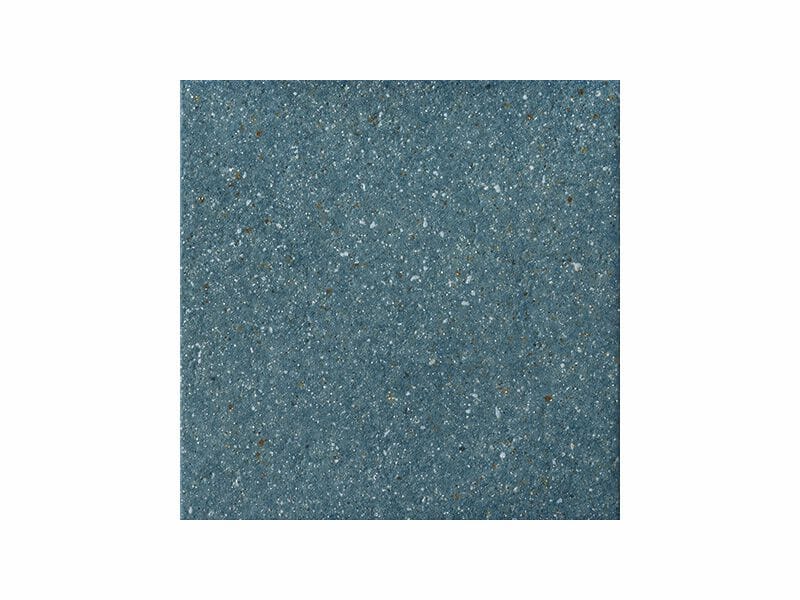 TIME VIRGINIA BLUE ROUGH Porcelain stoneware wall/floor tiles By Mutina
