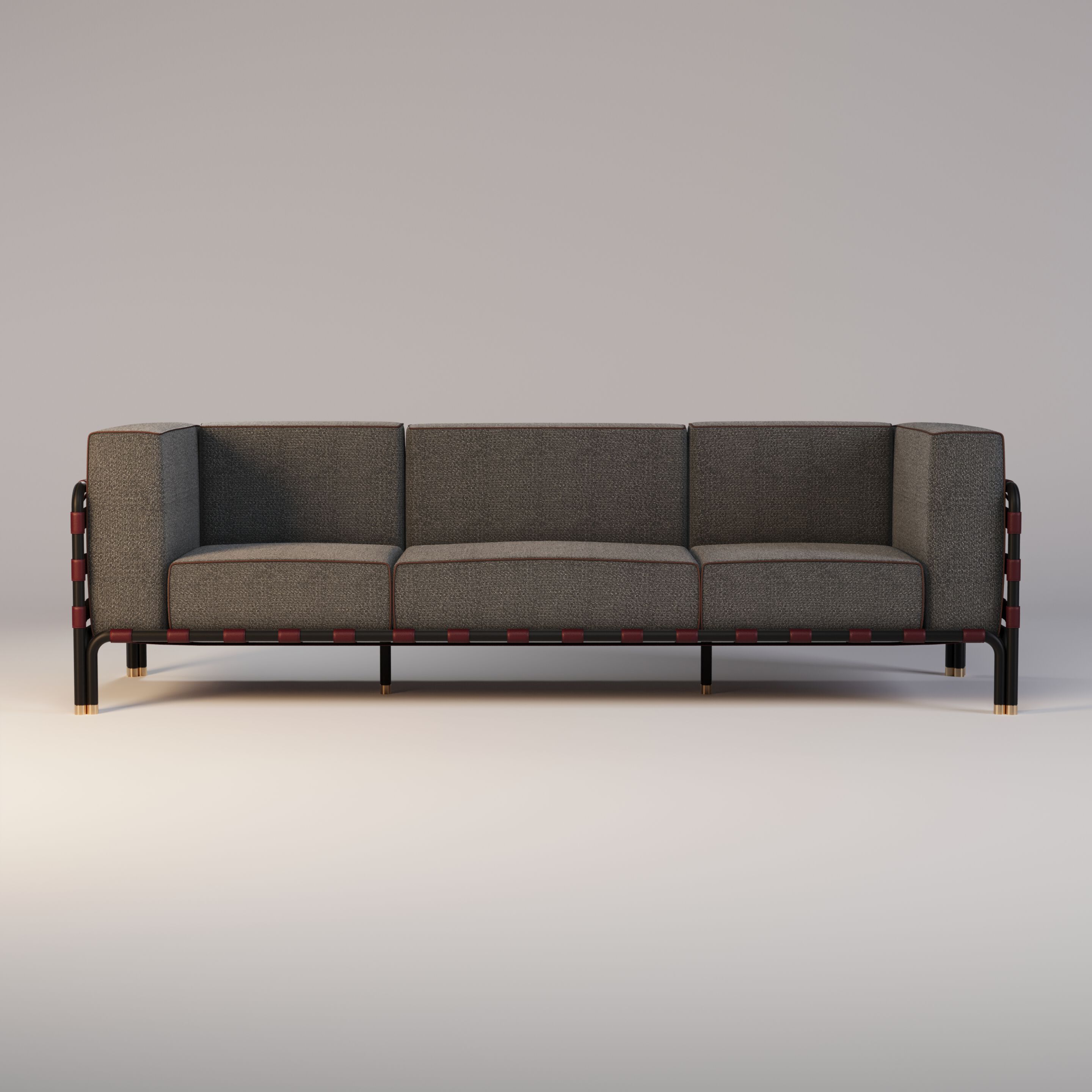 HOUND Garden sofa By Myface