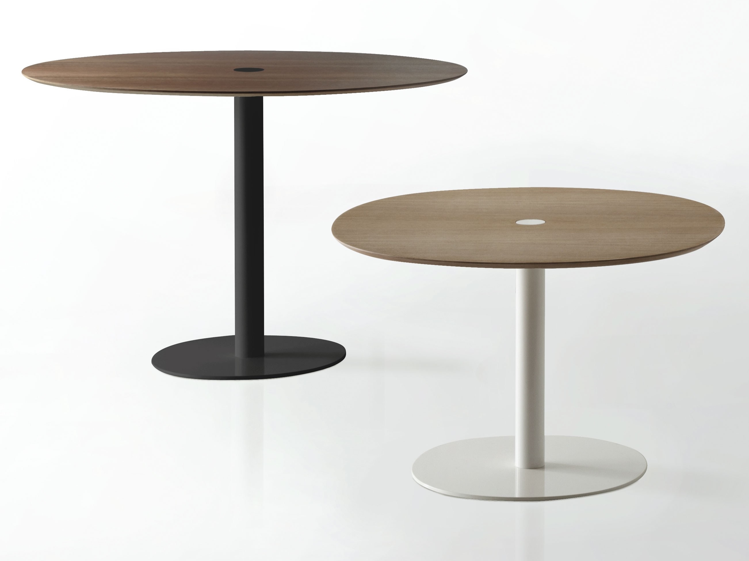 NUCLEO | Round table By Punt design Victor Carrasco
