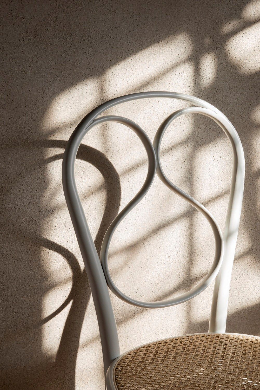 N.1 Sedia By Wiener GTV Design | design Michael Thonet