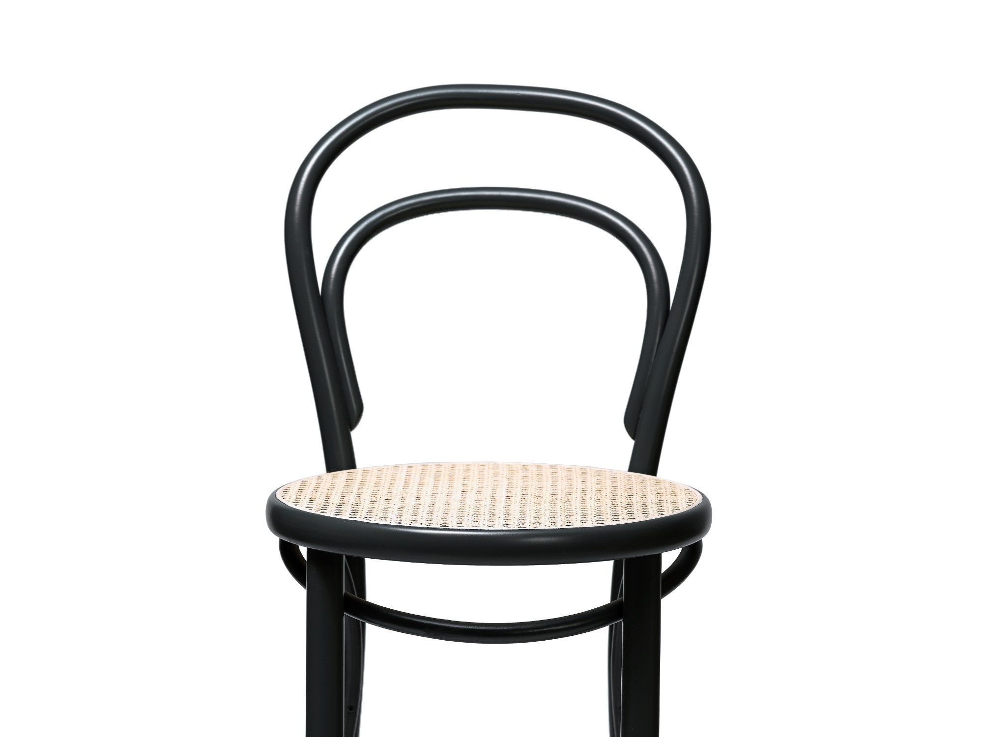 N° 14 | Mesh stool By TON