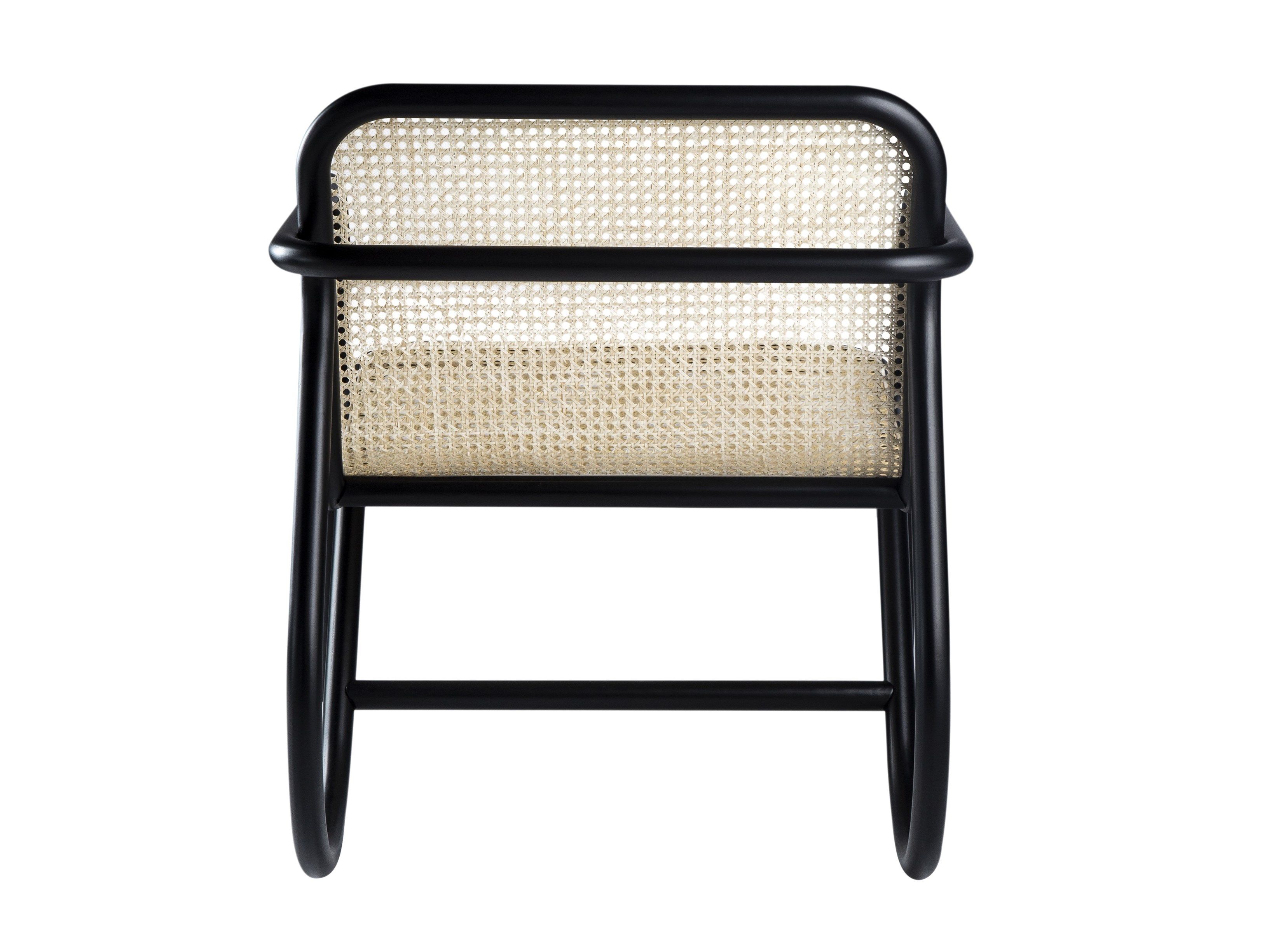 N.200 Easy chair By Wiener GTV Design | design Michael Anastassiades ...