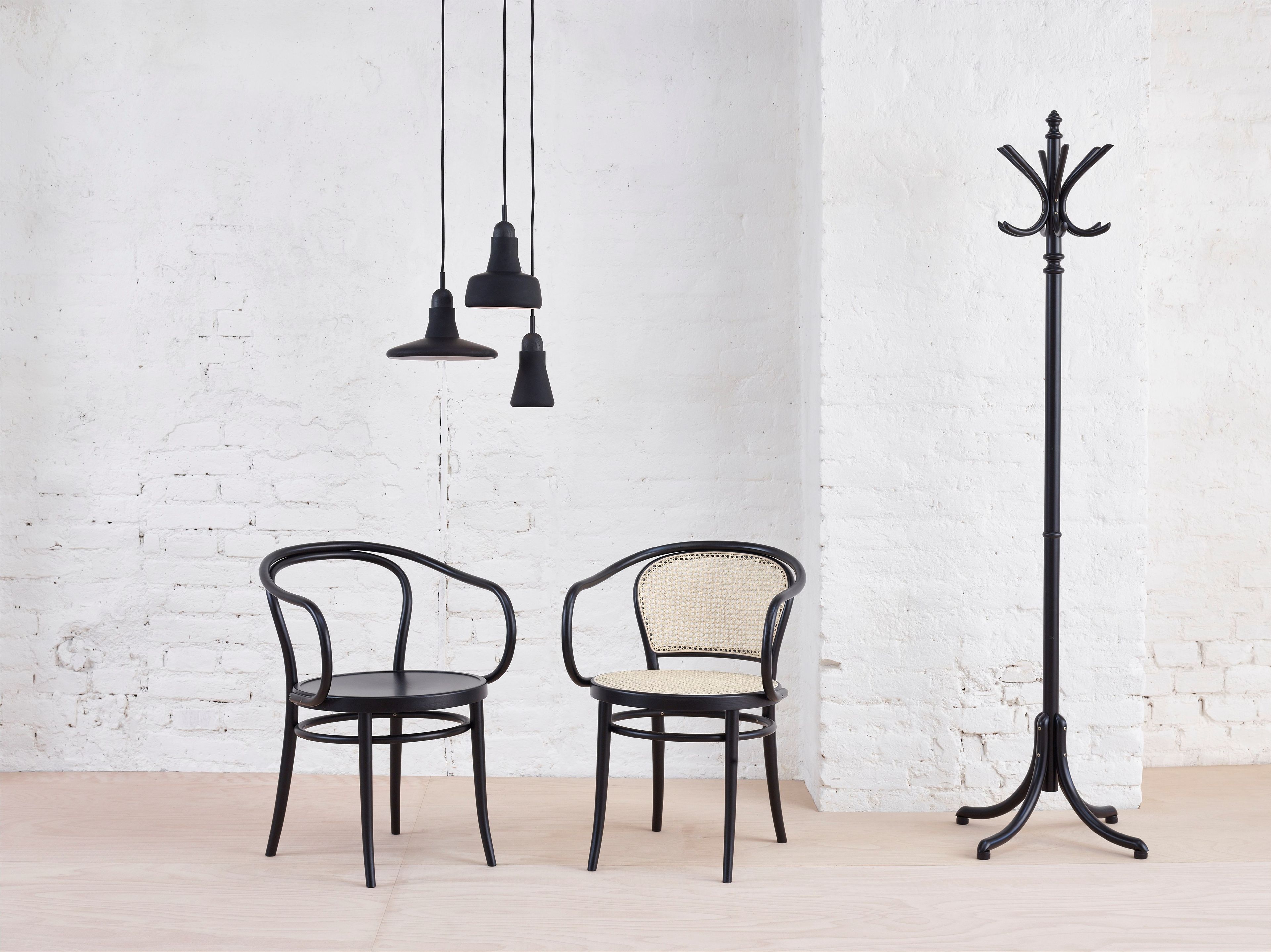 N° 30 | Chair Wooden chair By TON