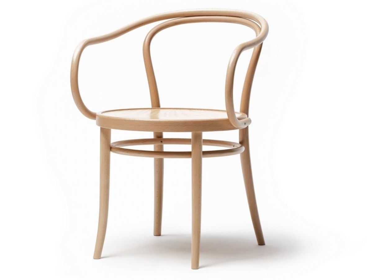 N° 30 | Chair Wooden chair By TON