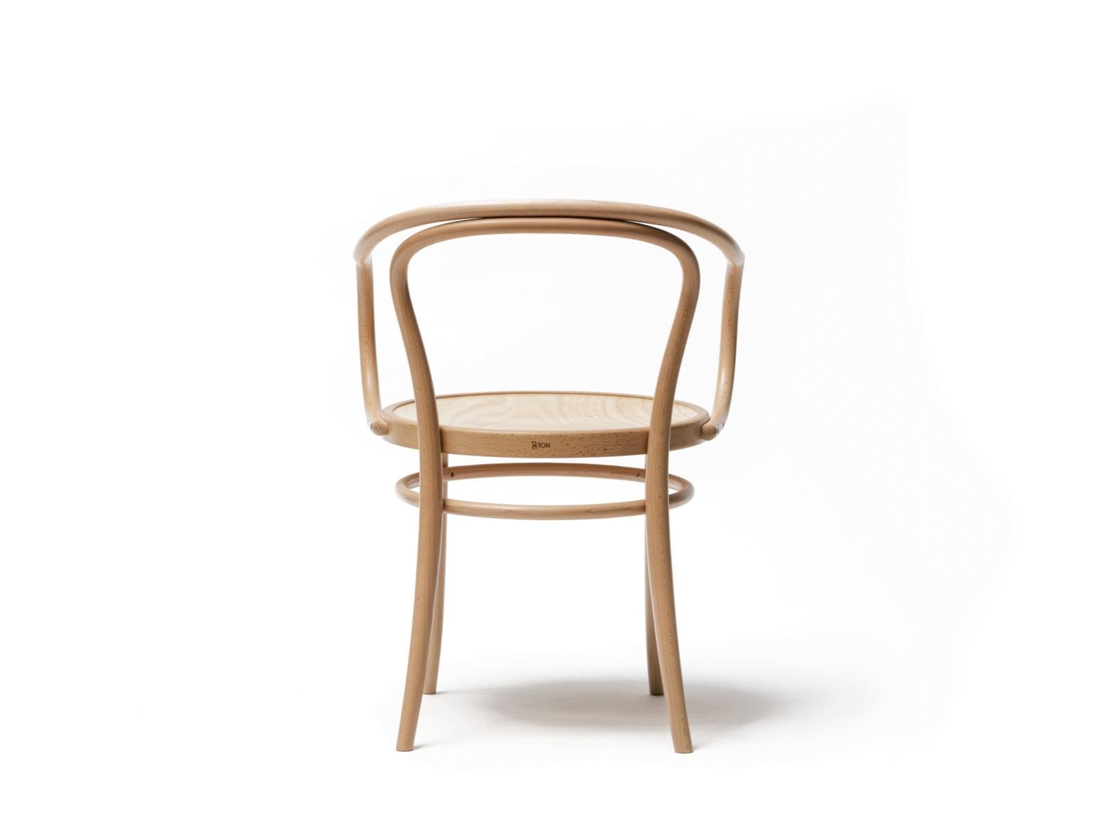N° 30 | Chair Wooden chair By TON